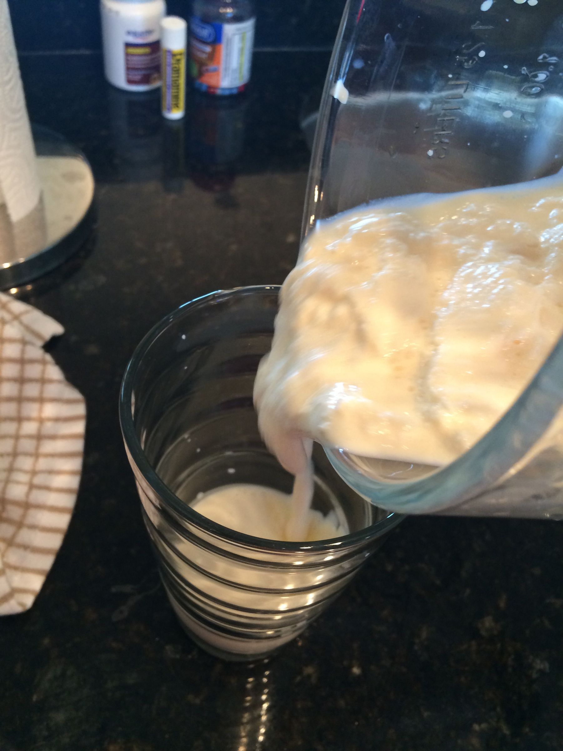 How to Make a Milkshake : 3 Steps - Instructables