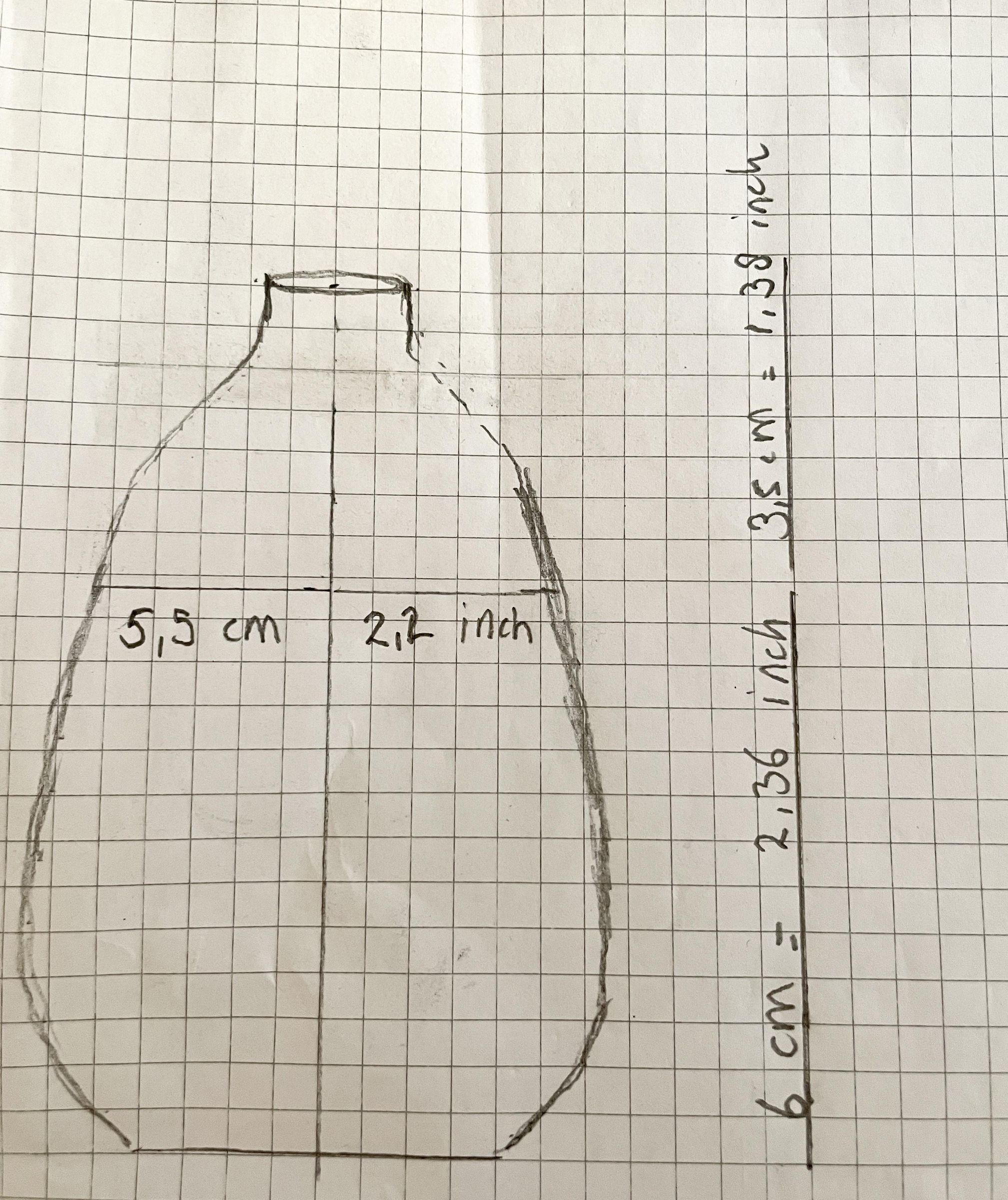 Turn/reuse Your Glasses in to Vases : 9 Steps (with Pictures ...