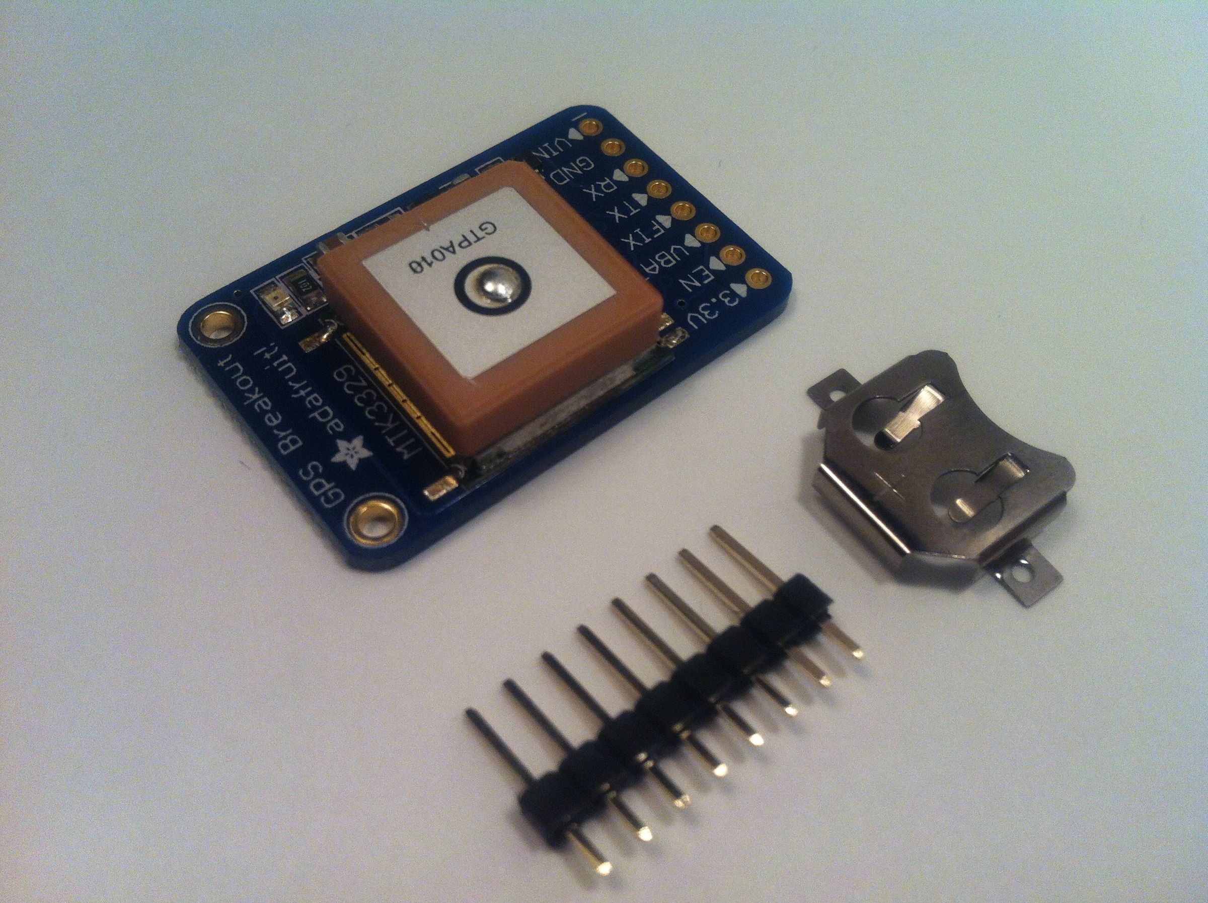 How to Make a PIP-Boy (Prototype) : 8 Steps (with Pictures) - Instructables