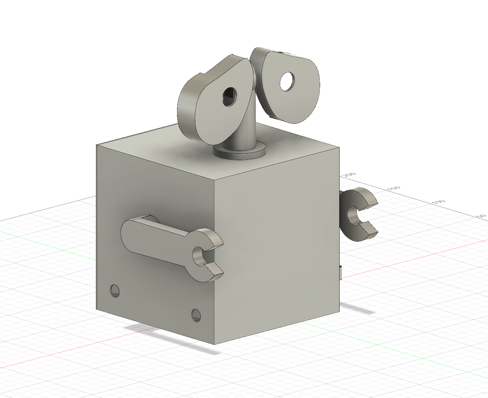 Raspberry Pi5 Robot Prototype : 5 Steps - Instructables