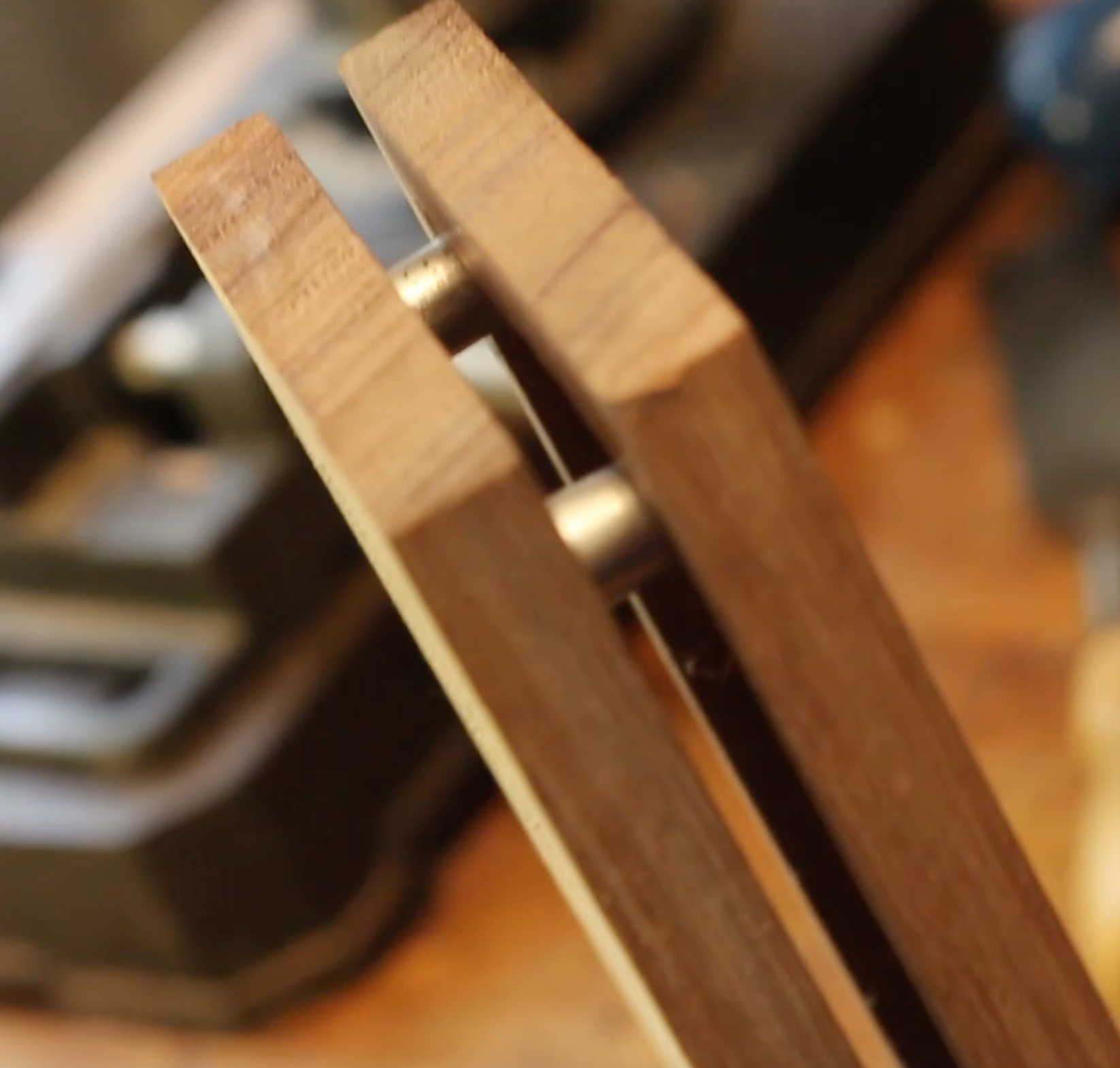 Raspberry Pi Google Assistant With Sleek Wood Box : 11 Steps (with ...