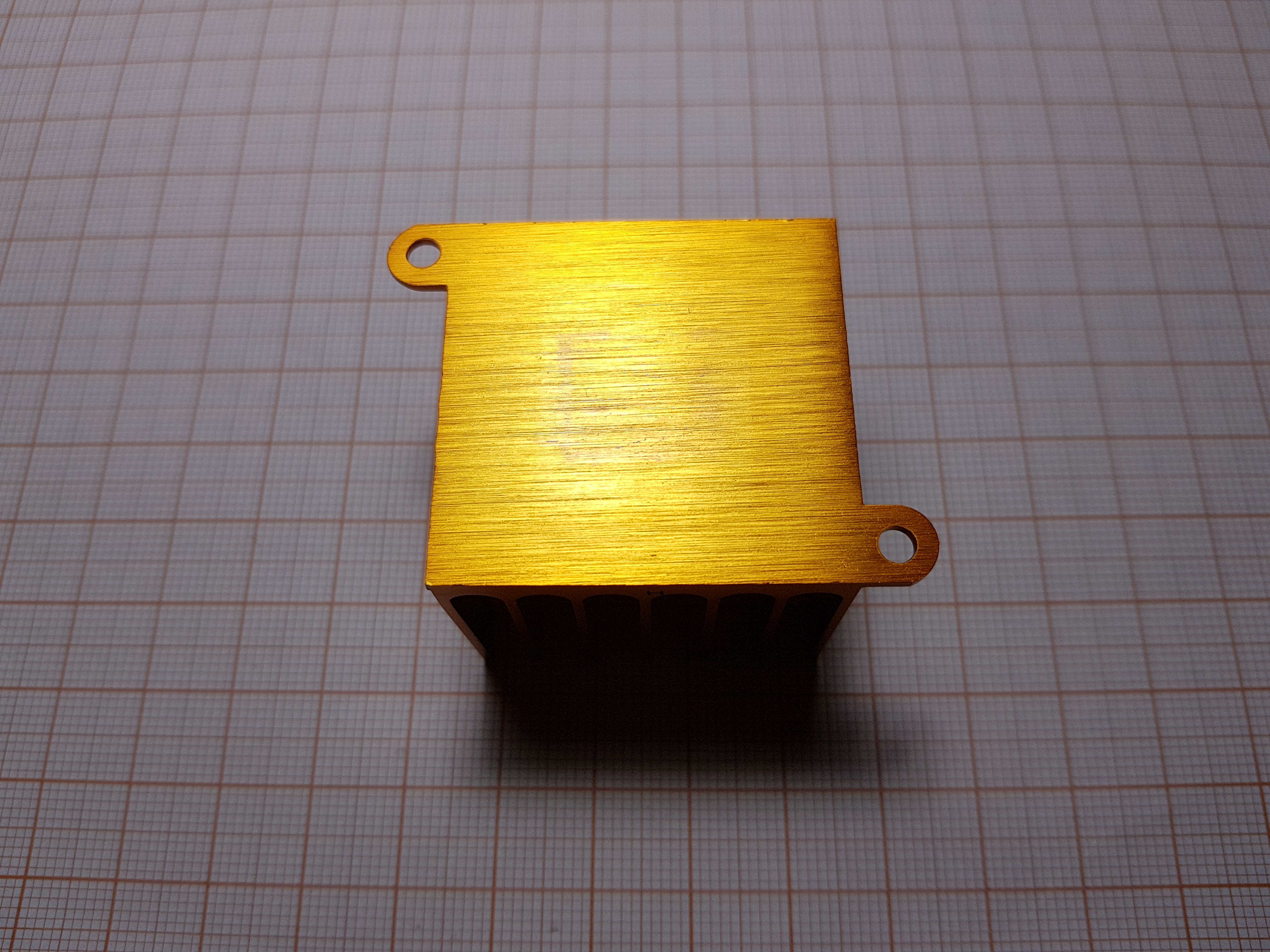 Portable Led Projector for Light Effects : 6 Steps (with Pictures ...