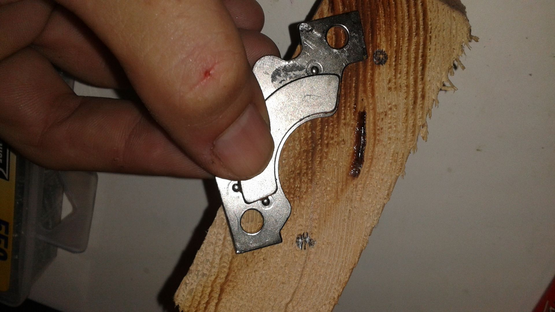 DIY Magnetic Welding Jigs : 3 Steps - Instructables