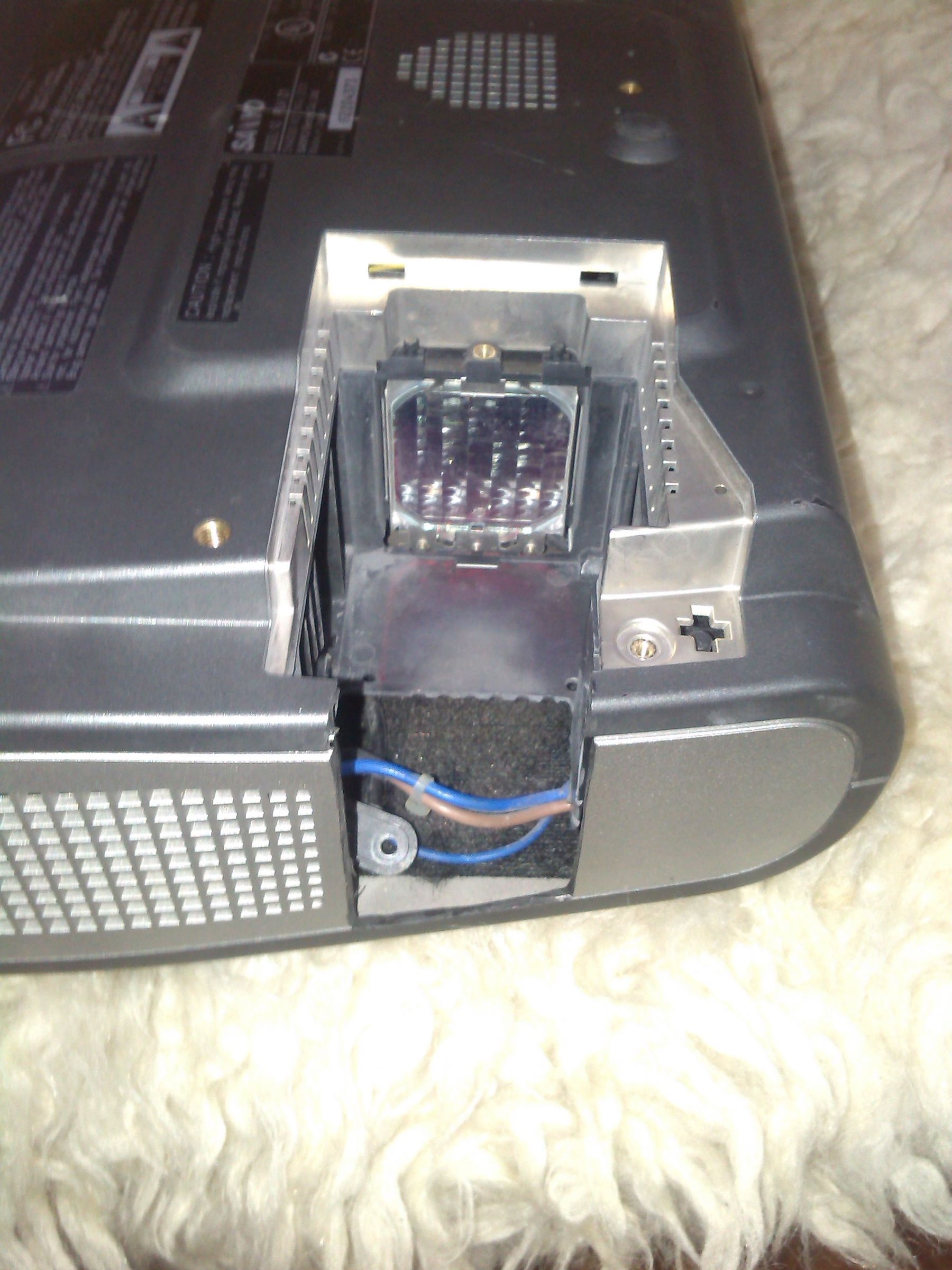 Projector Led Lamp 100w : 7 Steps - Instructables