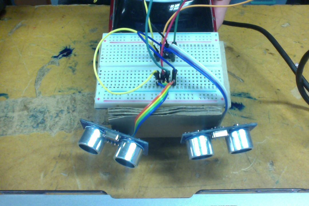 RC Car Controlled by Arduino Sensors - Autonomous and Easy to Construct ...