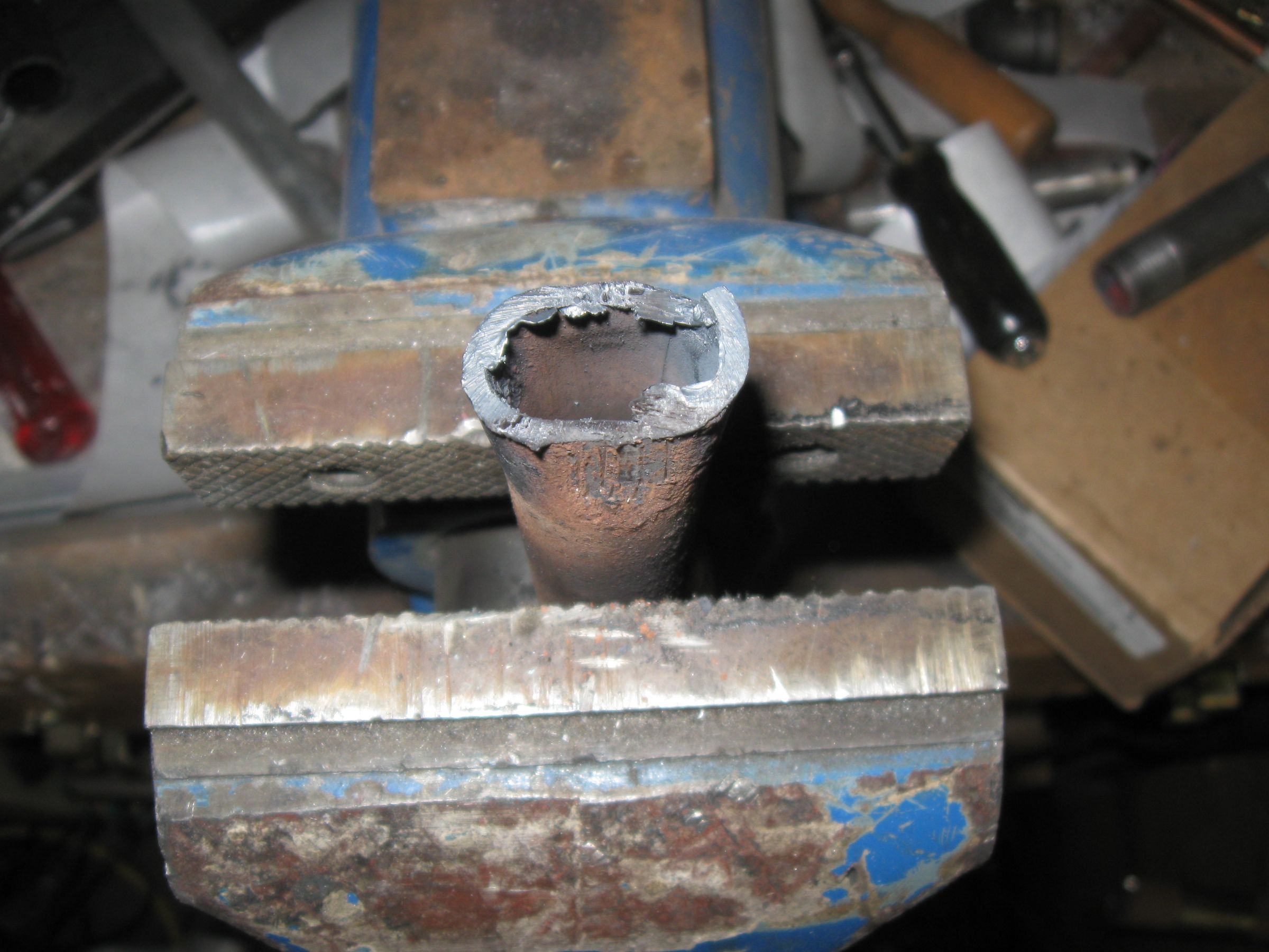 Plastic Injection Molding and Extruding : 11 Steps - Instructables