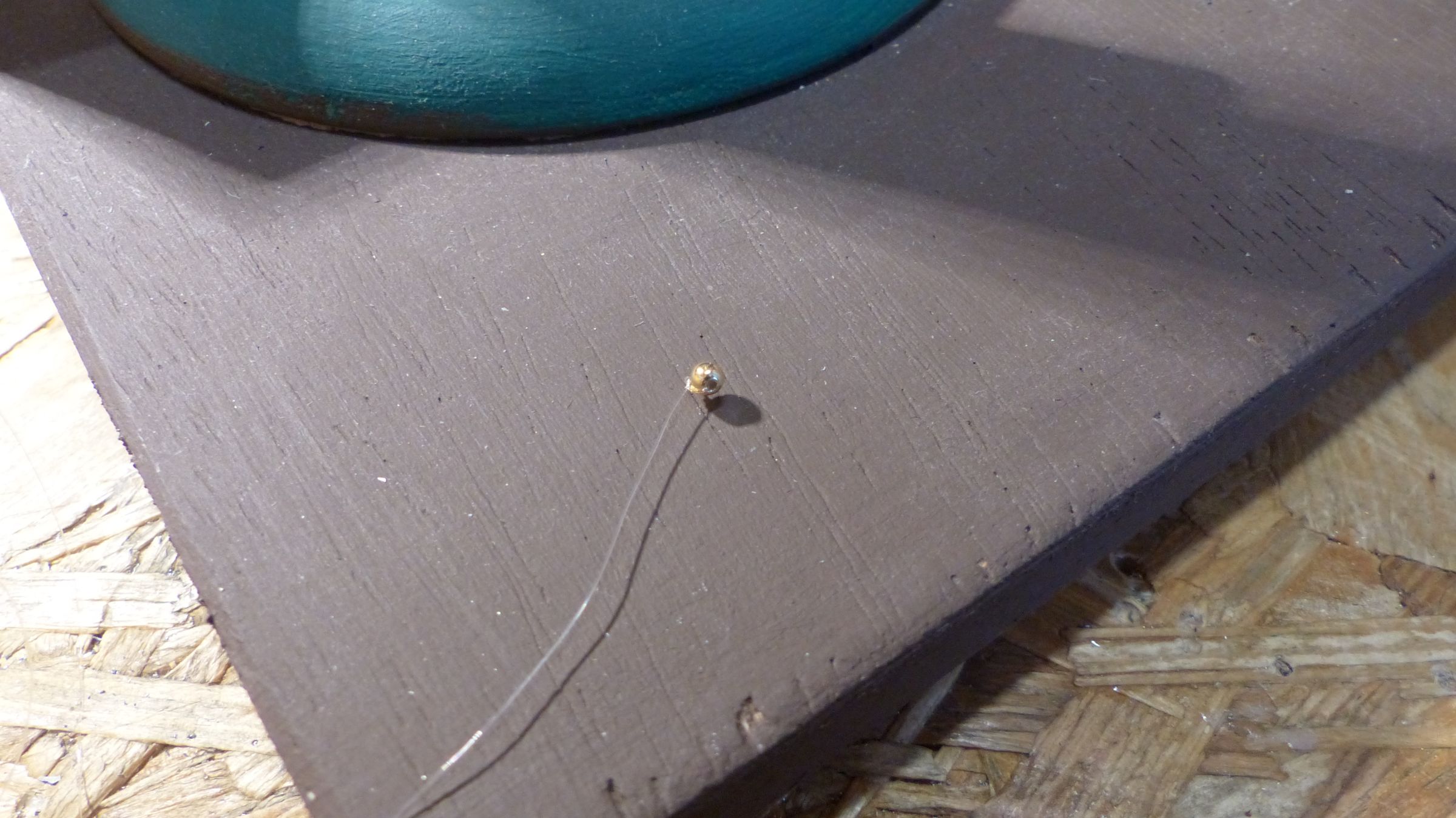 The Torsion Wire Magnetoscope : 7 Steps (with Pictures) - Instructables