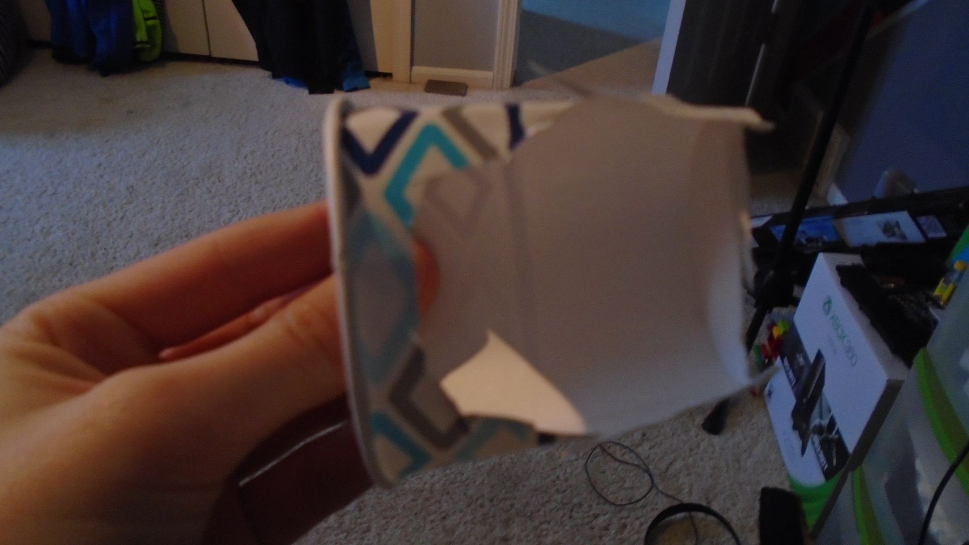 DIY Speakers Out of Cardboard and Cups! : 5 Steps - Instructables