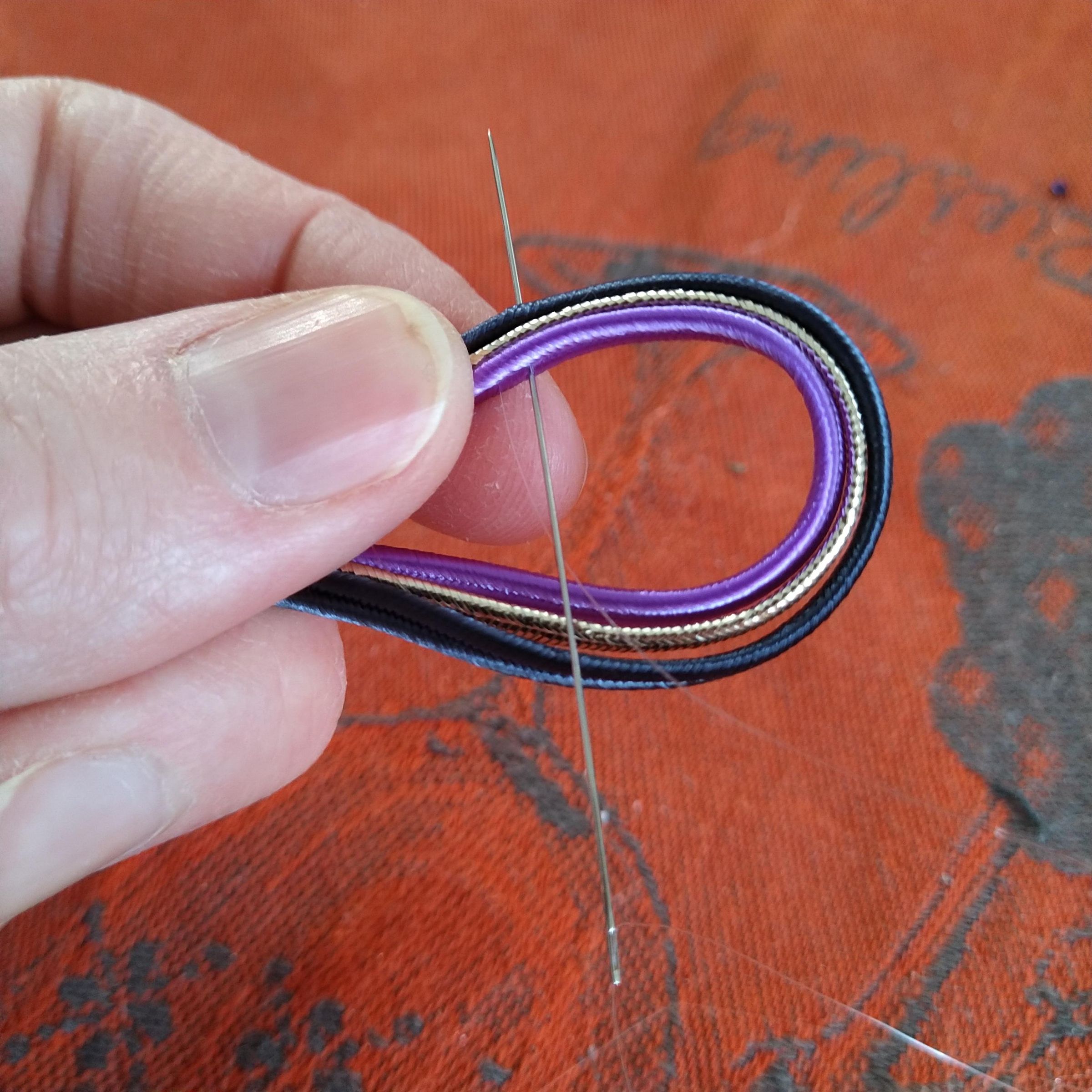 Statement Soutache Earrings : 16 Steps (with Pictures) - Instructables