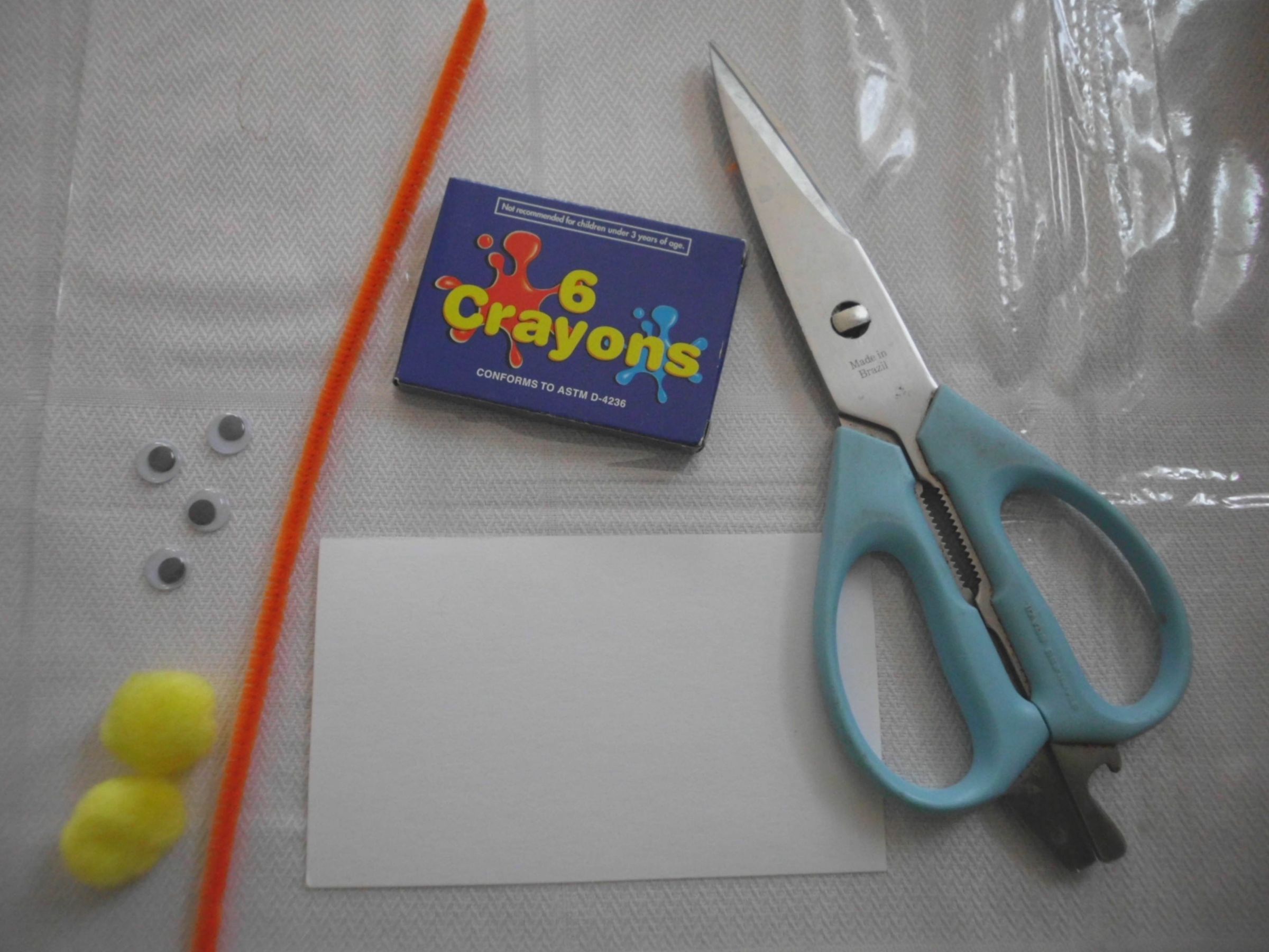 Hide and Go Peep : 4 Steps - Instructables