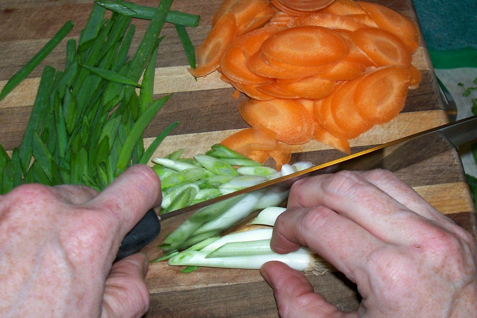 How to Make Kimchi / Kim Chee : 5 Steps (with Pictures) - Instructables