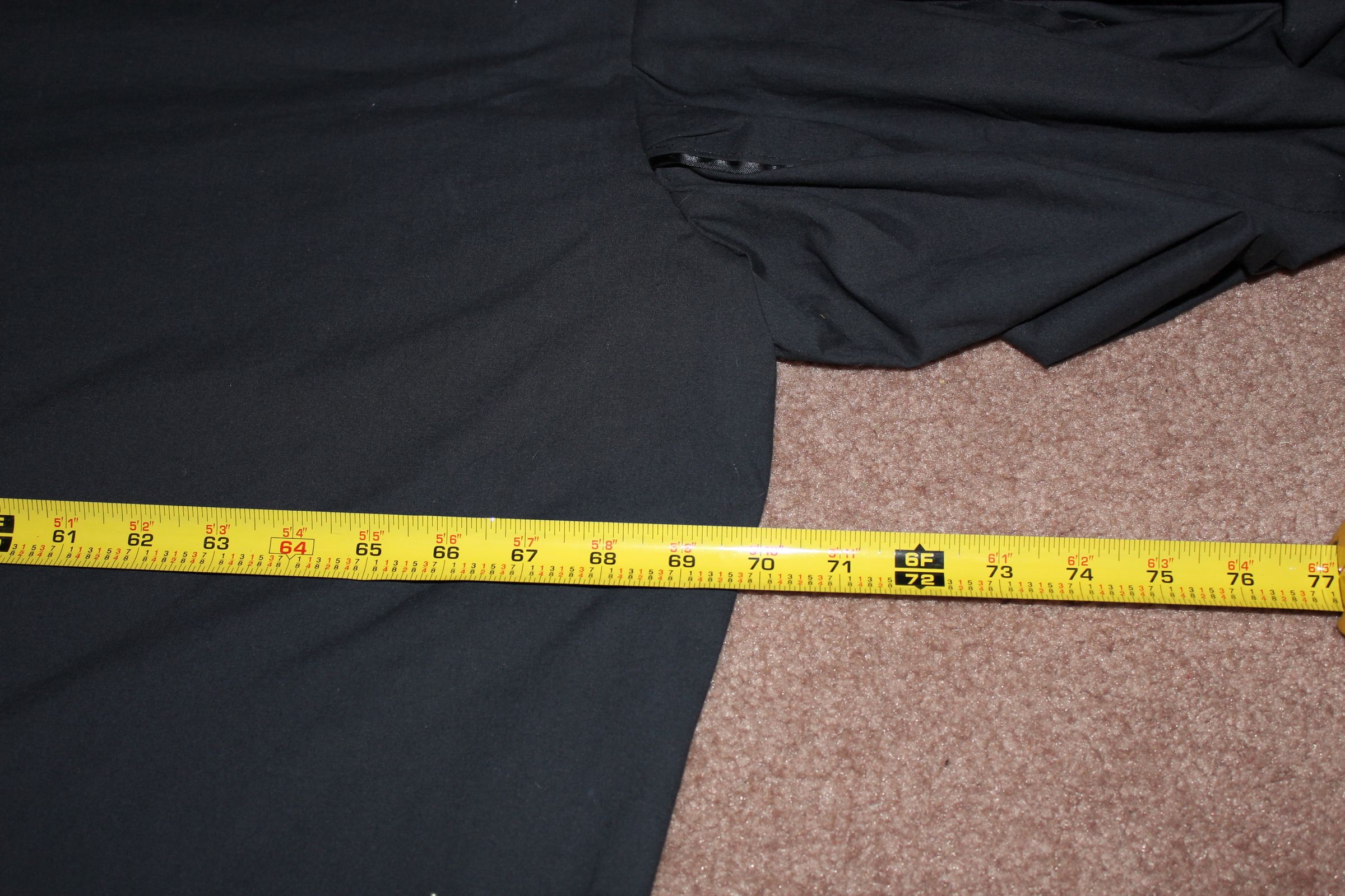 Easy Wizard Robe : 4 Steps - Instructables