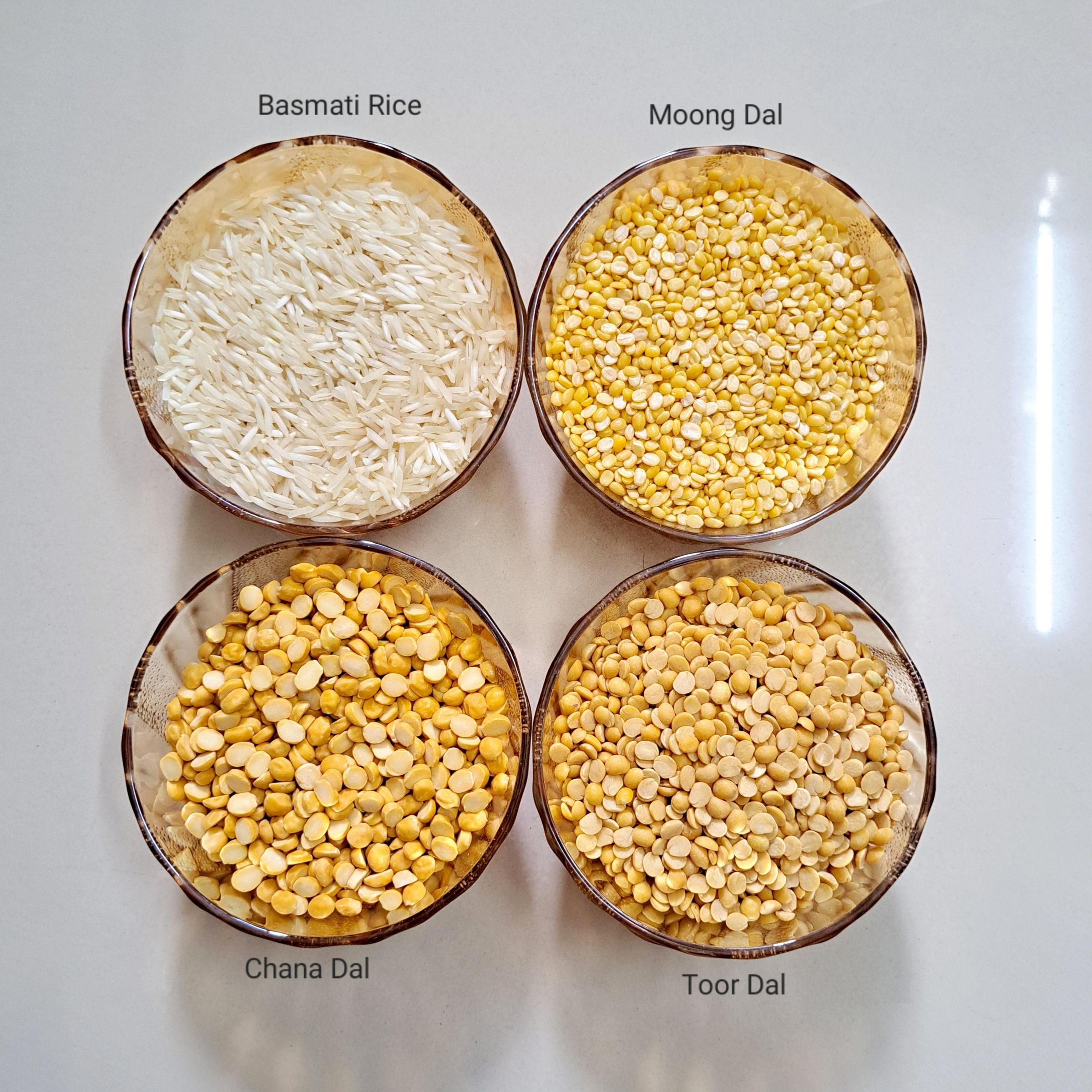Ultimate Comfort Food- Masala Dal Khichdi : 11 Steps (with Pictures ...