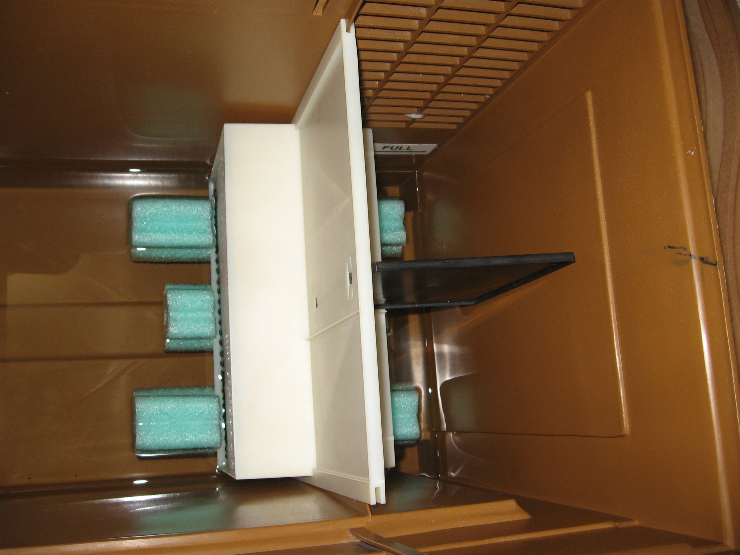 Fun Noodle Float for Console Humidifier : 5 Steps - Instructables