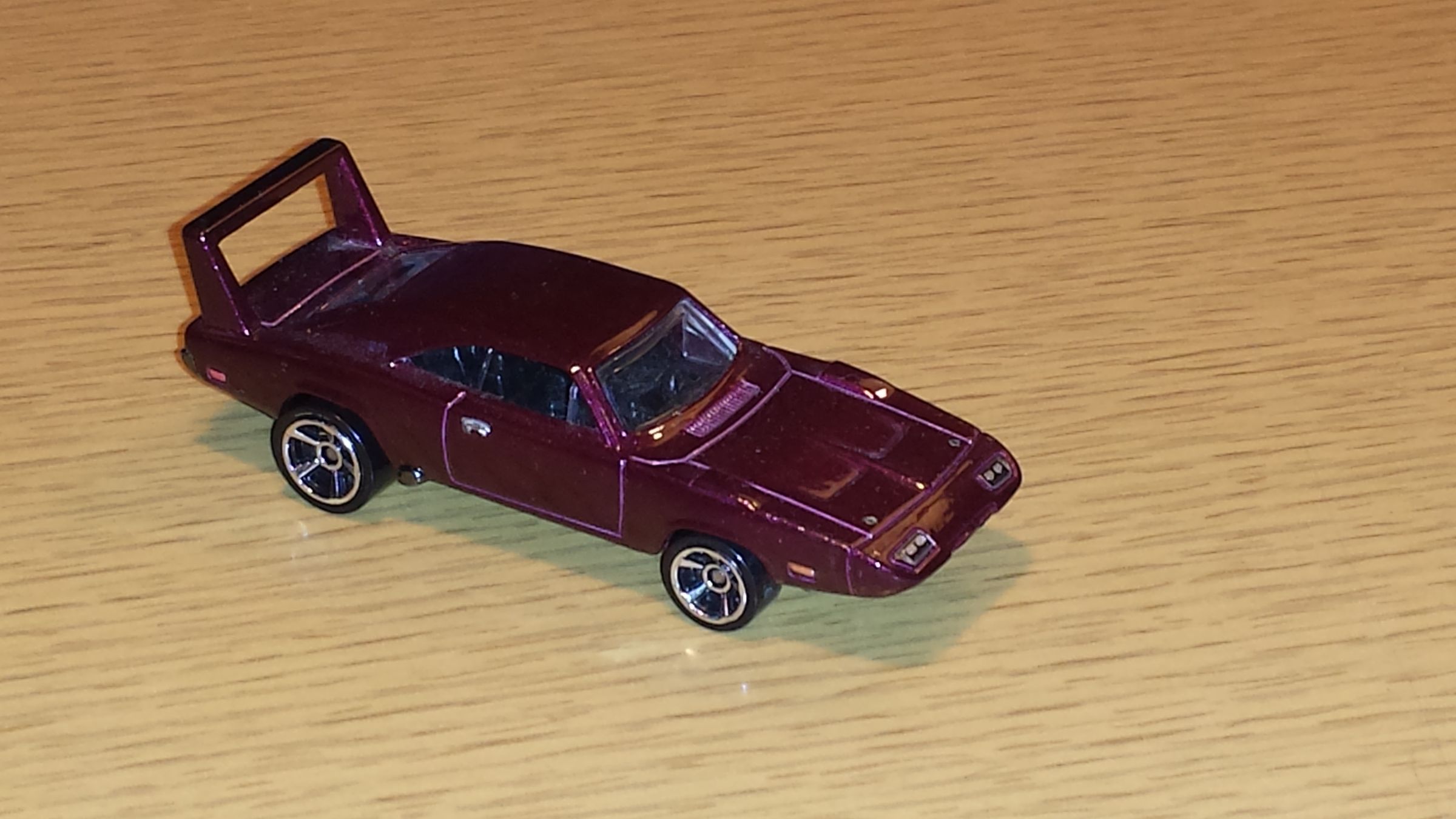 Super Road Runner : 5 Steps - Instructables