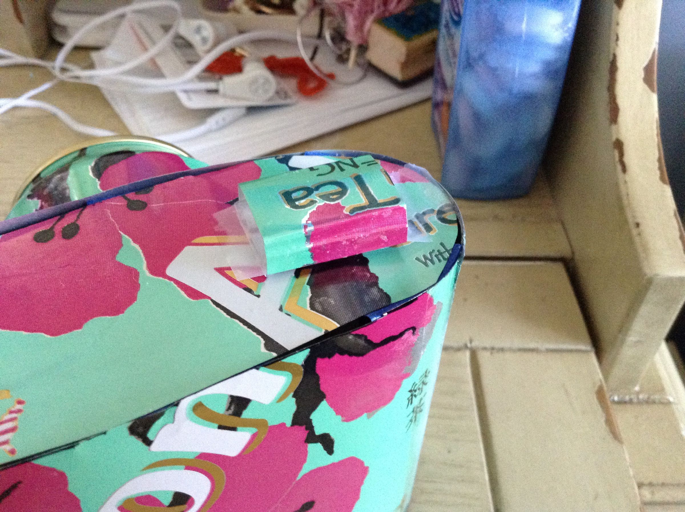 Soda Can Camera : 11 Steps - Instructables