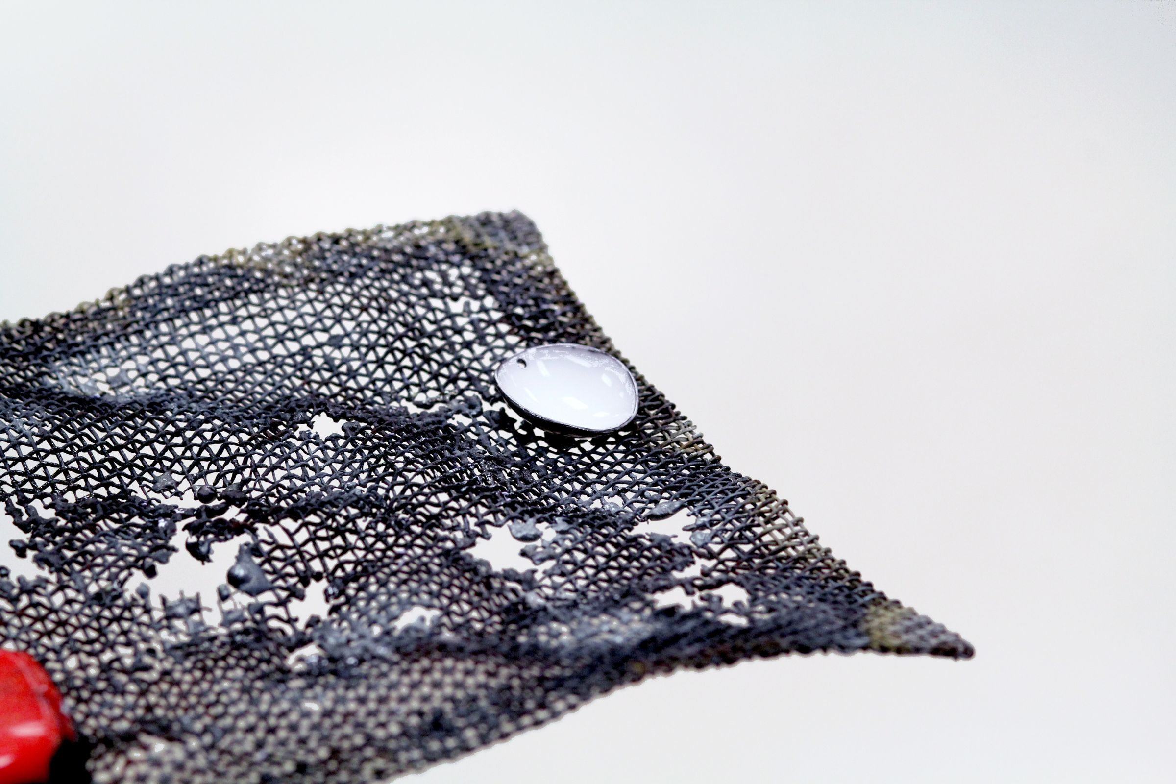 Enameling Metal Jewelry : 13 Steps (with Pictures) - Instructables