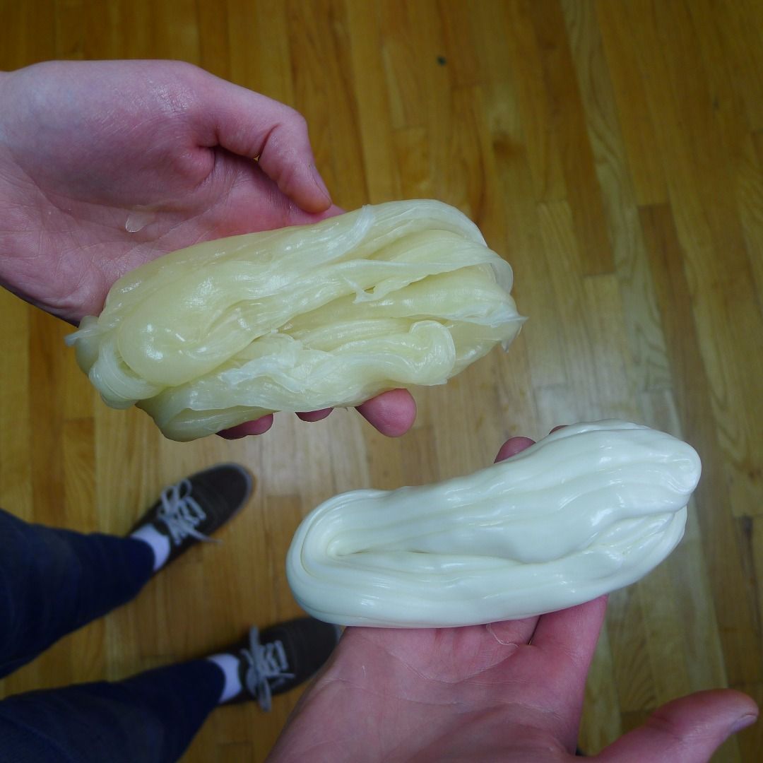 Making Salt Water Taffy : 3 Steps (with Pictures) - Instructables
