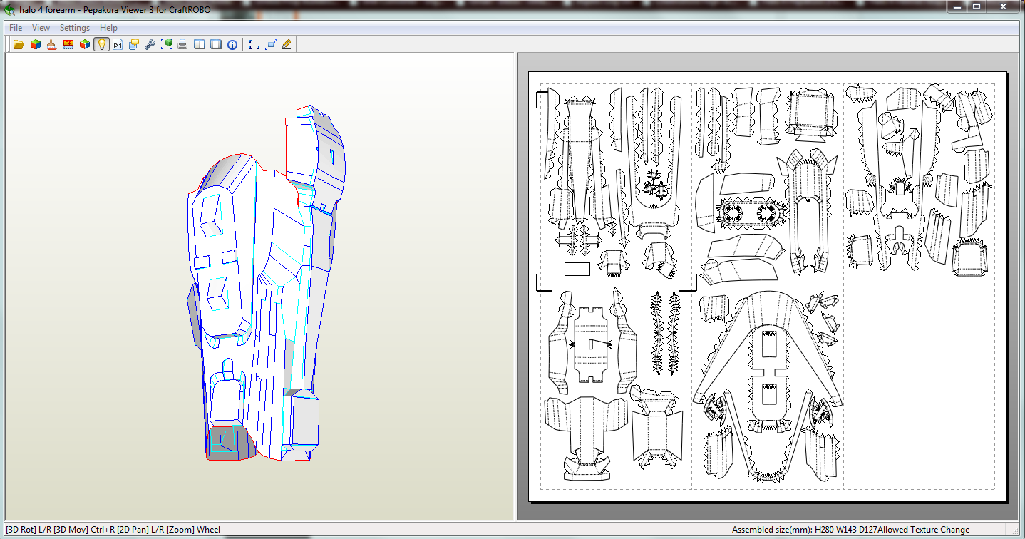 How to Make Foam Armor : 7 Steps (with Pictures) - Instructables