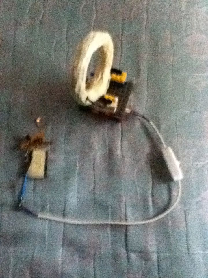 EMP Generator : 3 Steps - Instructables