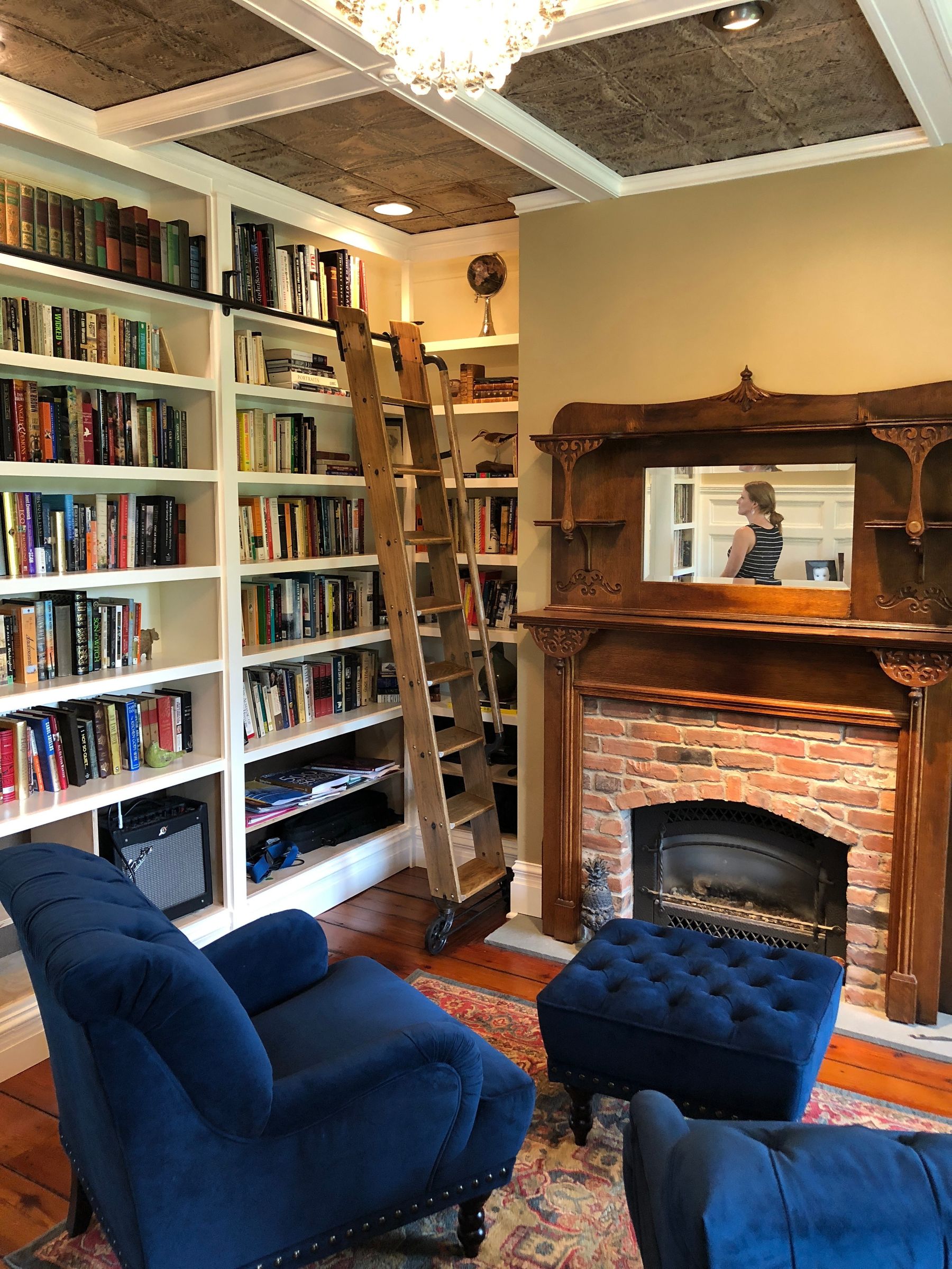 Library Shelving : 9 Steps (with Pictures) - Instructables