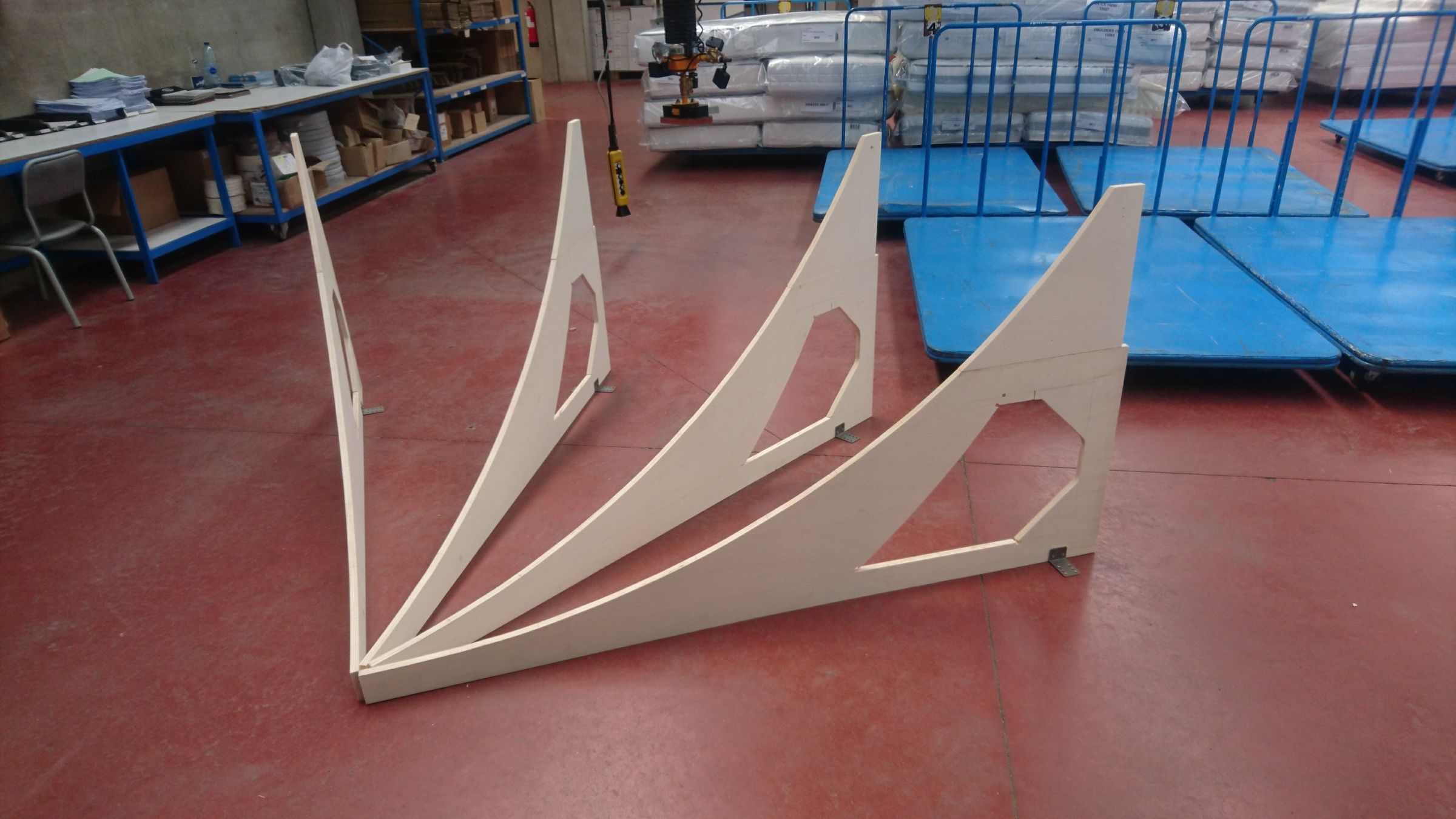 Wooden Skate Pool : 14 Steps - Instructables