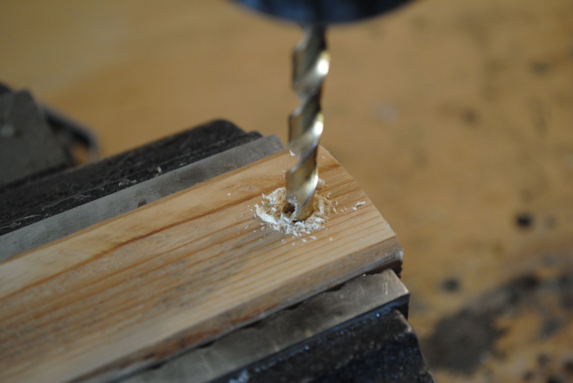 Rotary Tool Router : 9 Steps (with Pictures) - Instructables