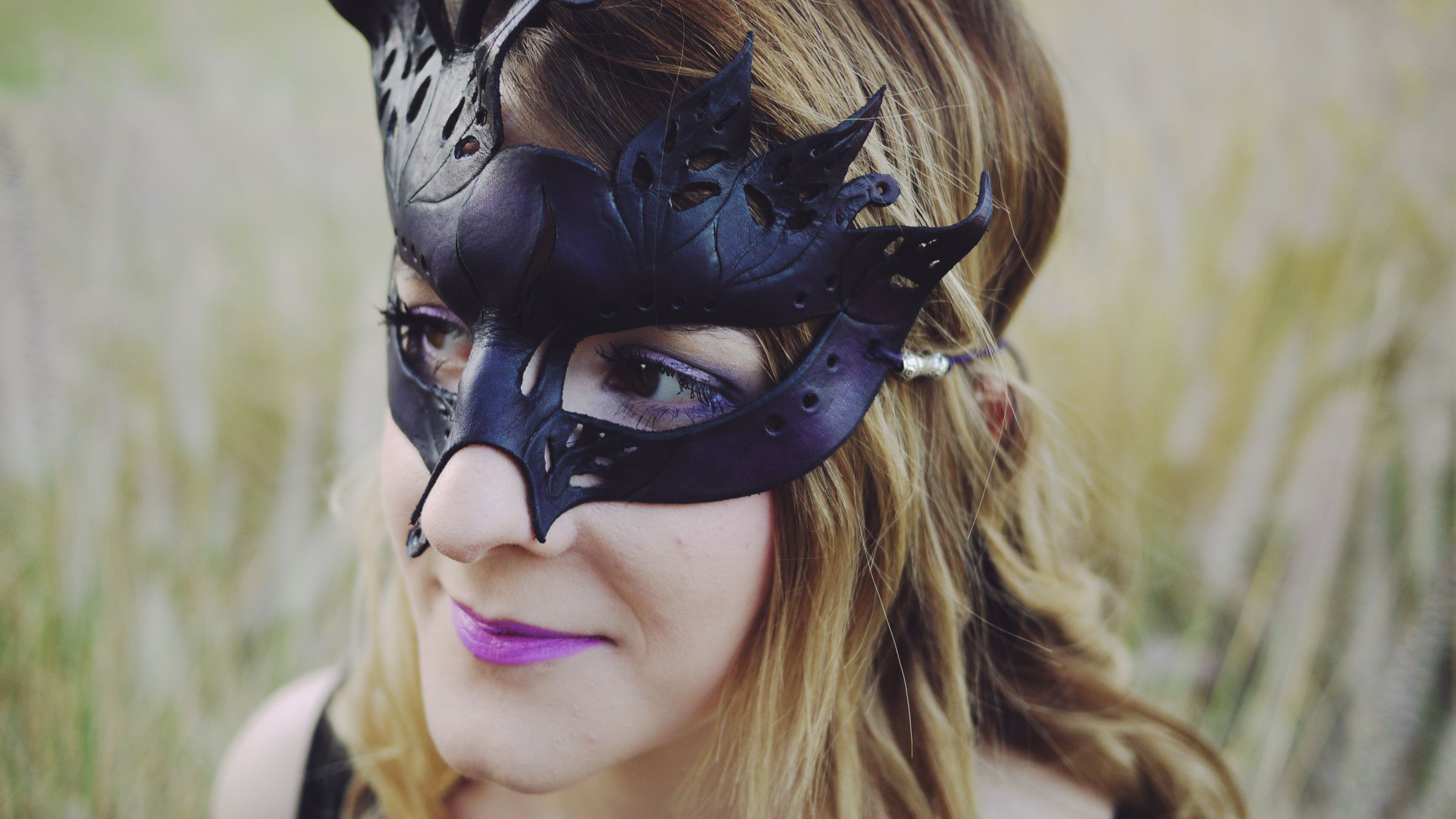 Filigree Masquerade Mask : 13 Steps (with Pictures) - Instructables