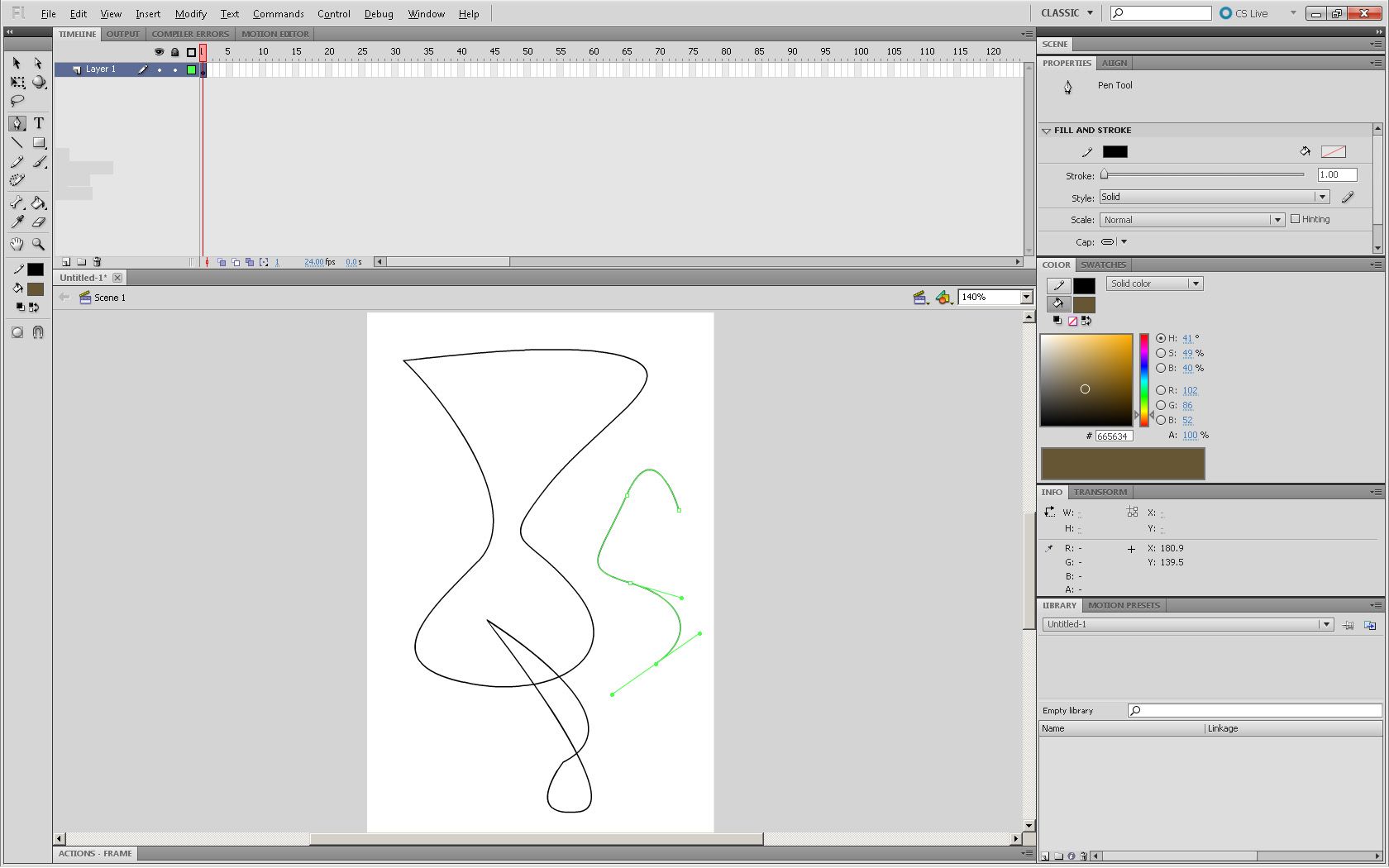 Making Your First Video Game (with Flash) : 12 Steps - Instructables