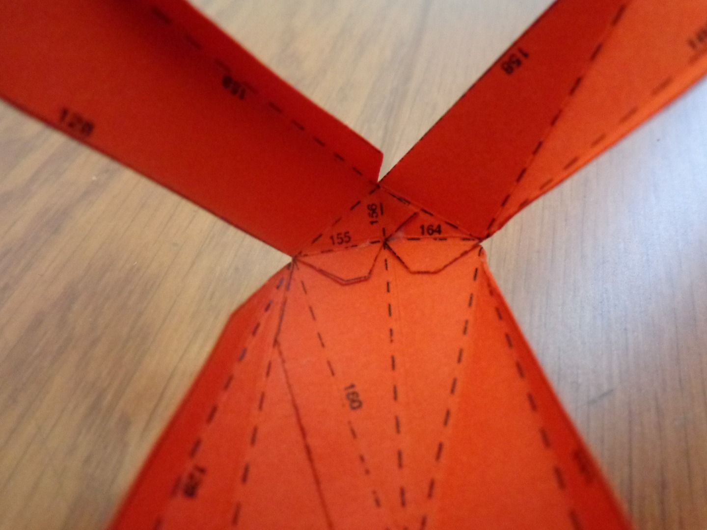 3D Duck Papercraft Model : 13 Steps - Instructables