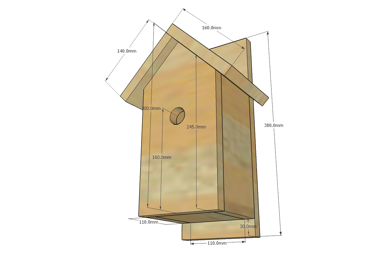YouTube Streaming Bird Box : 4 Steps (with Pictures) - Instructables