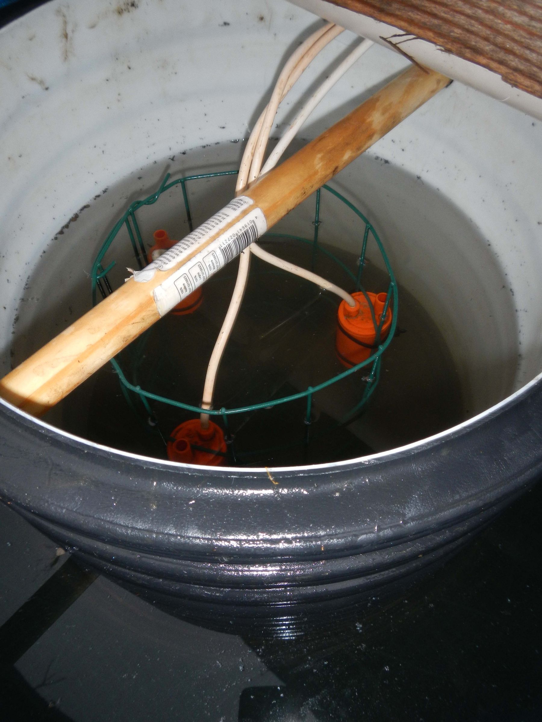 Nook Garden - Self Watering System (+ April Update) : 8 Steps (with ...