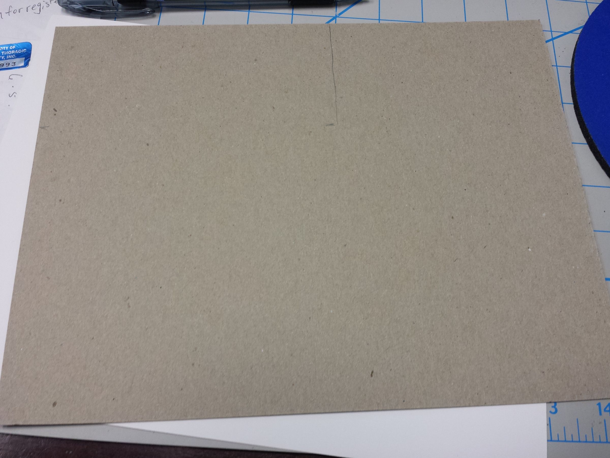 $100 'Notepad' Prank (with Pictures) - Instructables