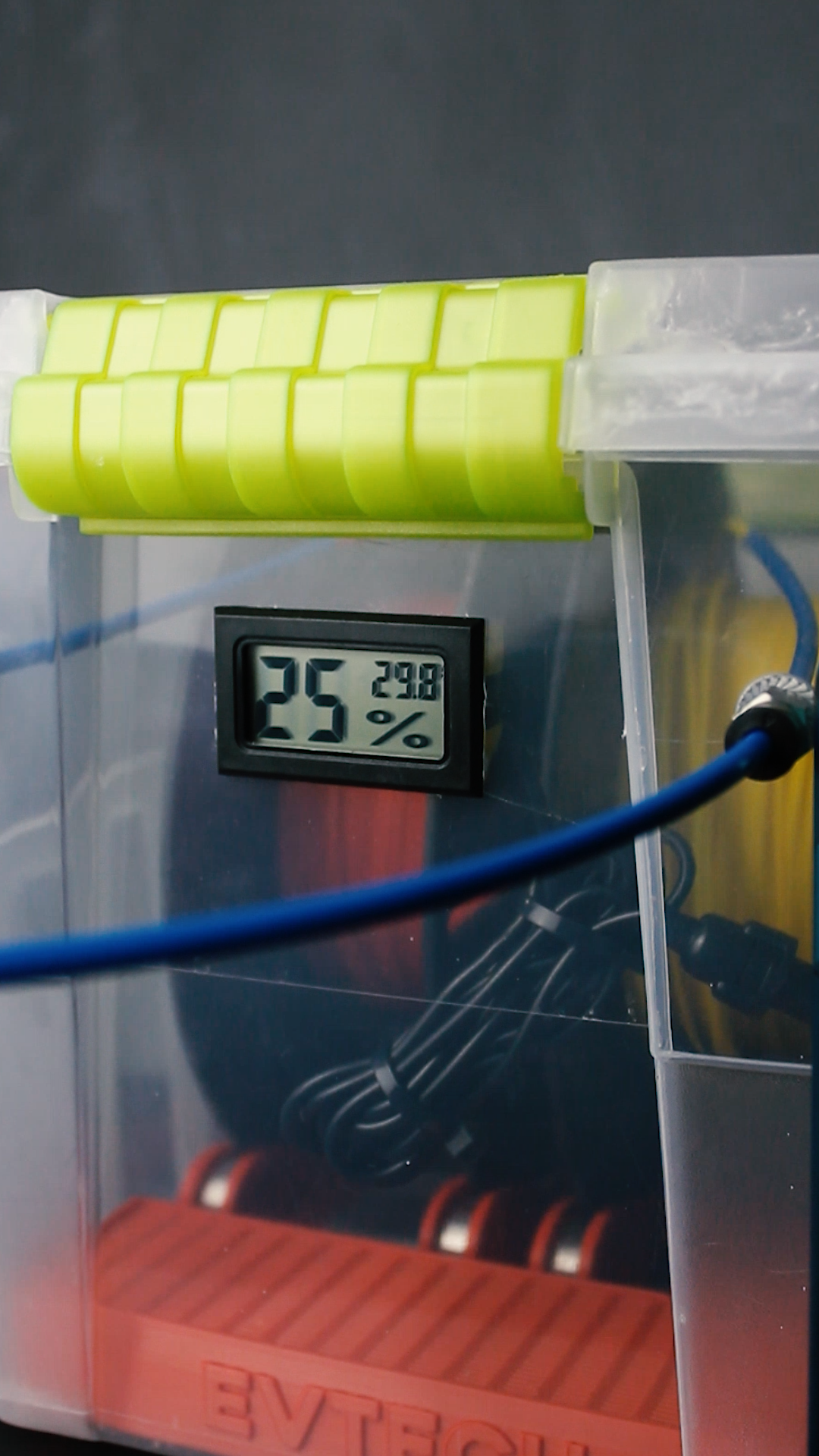 DIY Filament Dry Box : 8 Steps (with Pictures) - Instructables