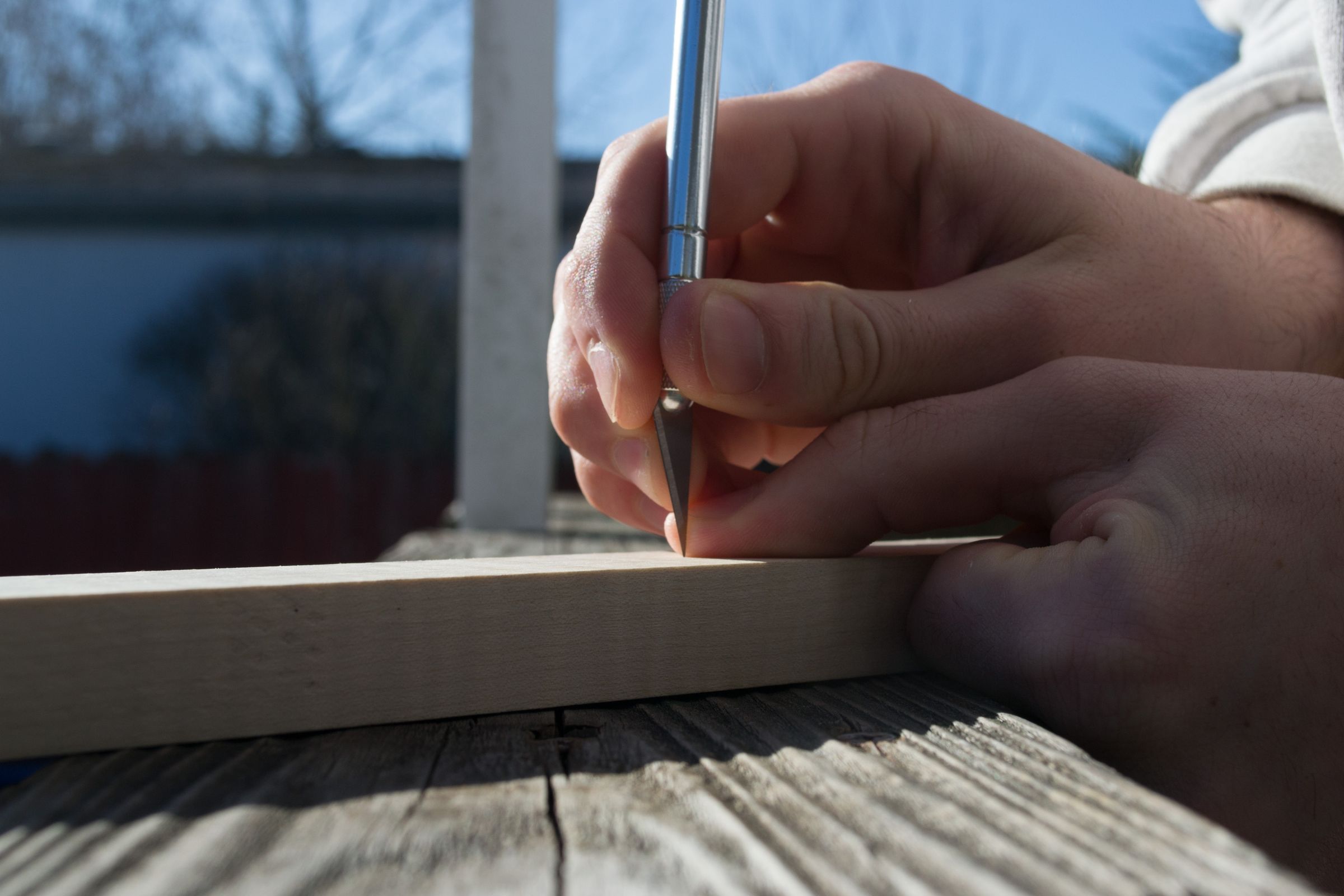 A Beginner's Guide to Kolrosing, by a Beginner. : 7 Steps (with ...