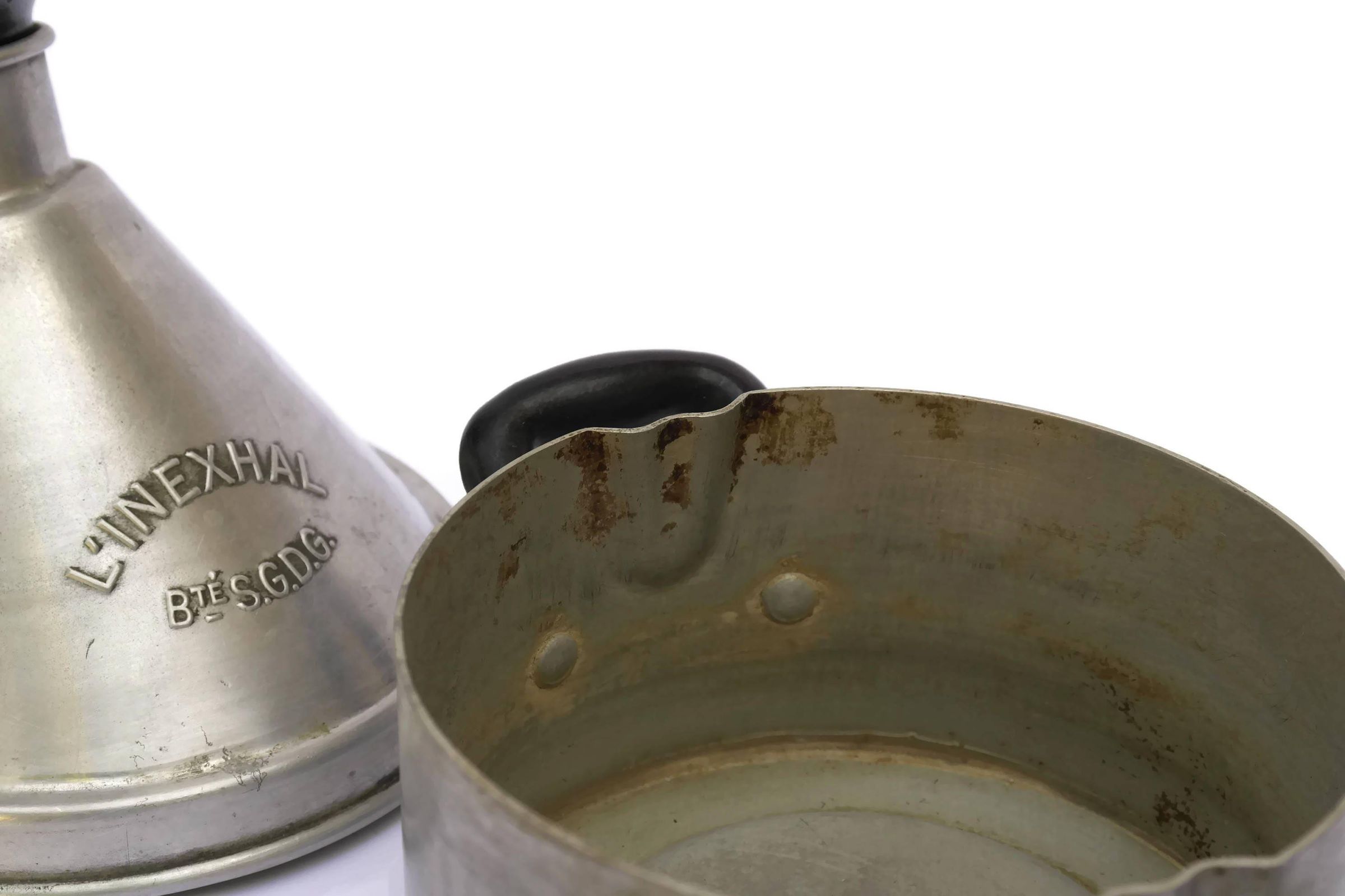 DIY Nebulizer Design That Is Affordable NO DRILLING - Instructables