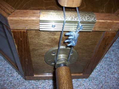 Home Made Bass Fiddle - Instructables