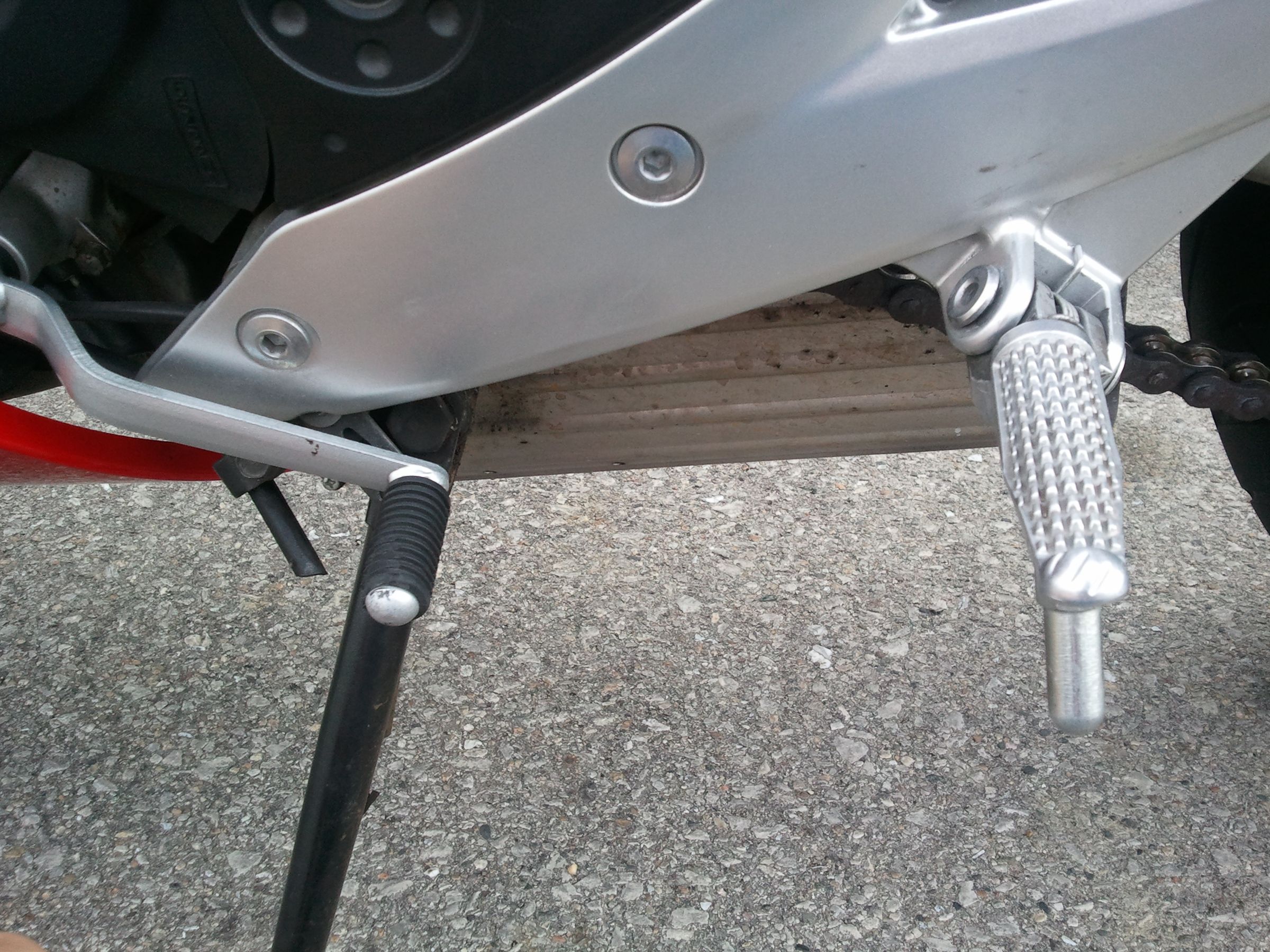 Riding a Motorcycle : 9 Steps (with Pictures) - Instructables