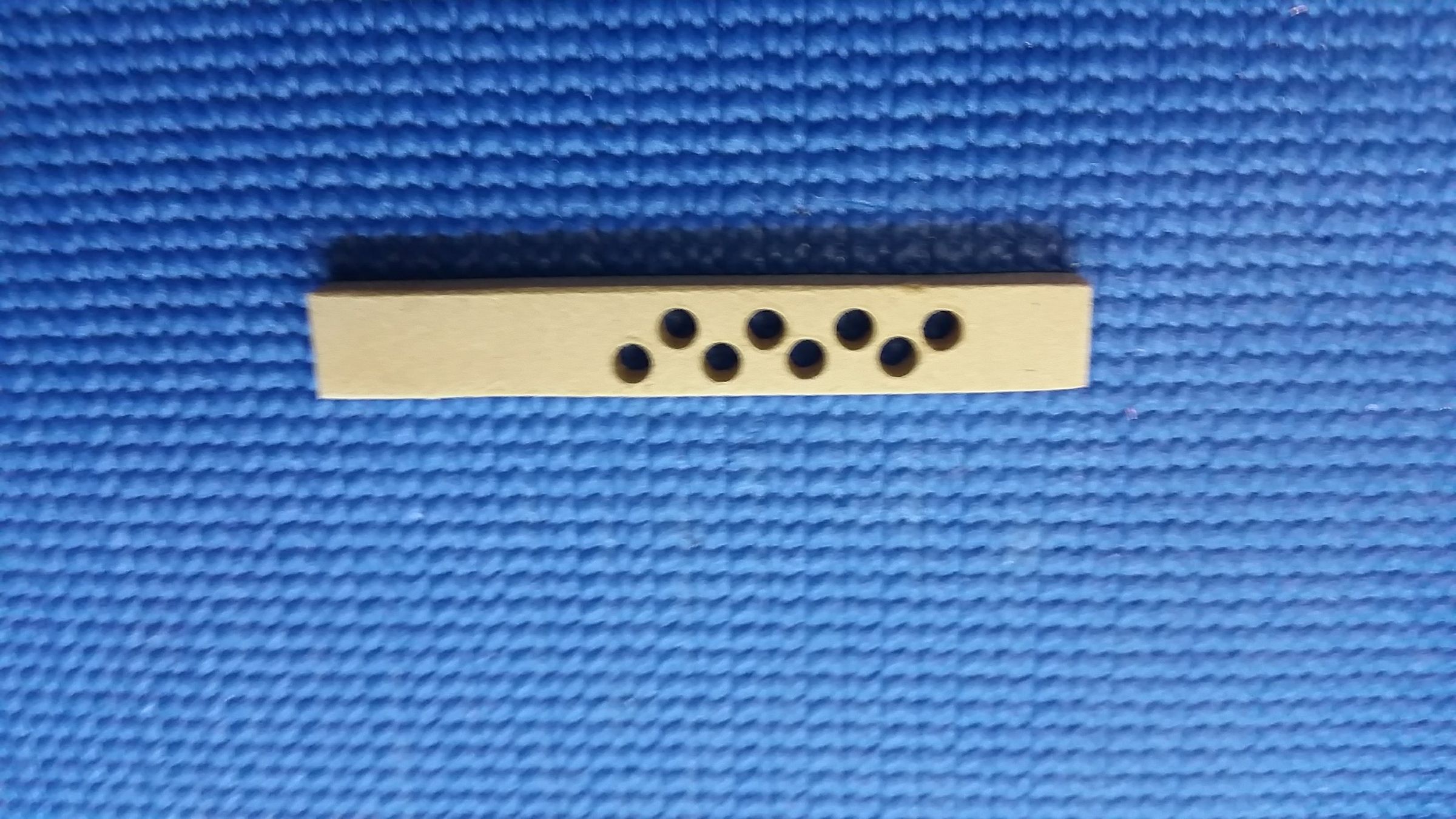 Eco Friendly Metal Detector - Arduino : 8 Steps (with Pictures ...