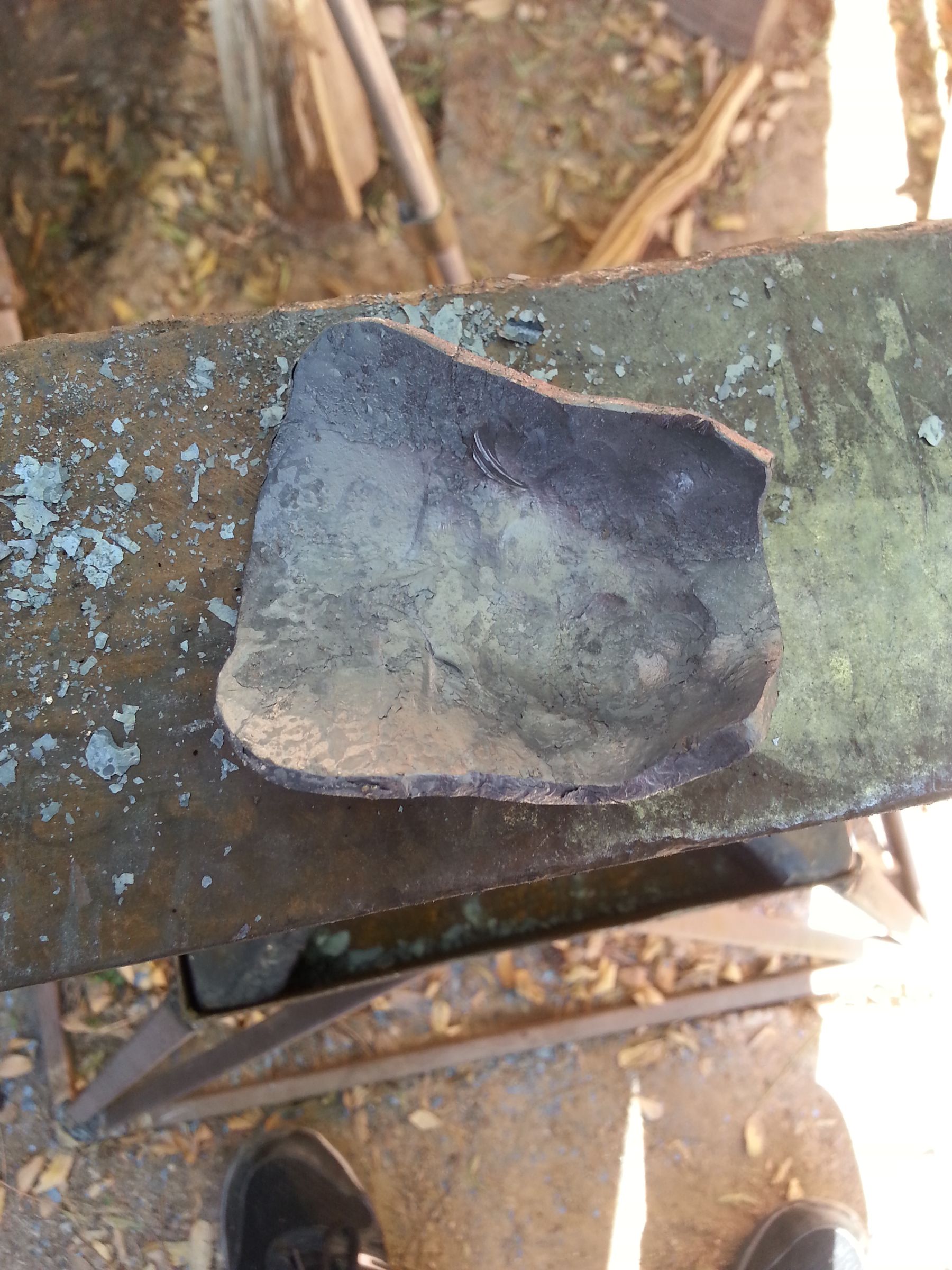 How to Forge a Rose : 10 Steps (with Pictures) - Instructables