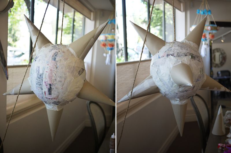 DIY Piñata : 19 Steps (with Pictures) - Instructables