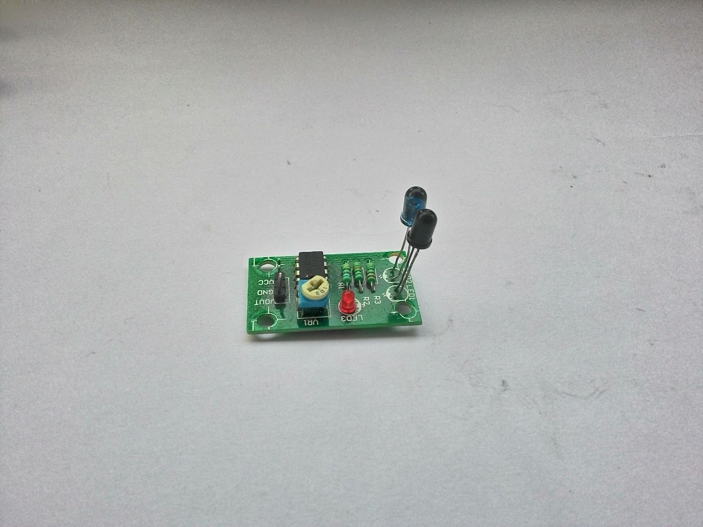 DIY Keyless Piano : 12 Steps - Instructables
