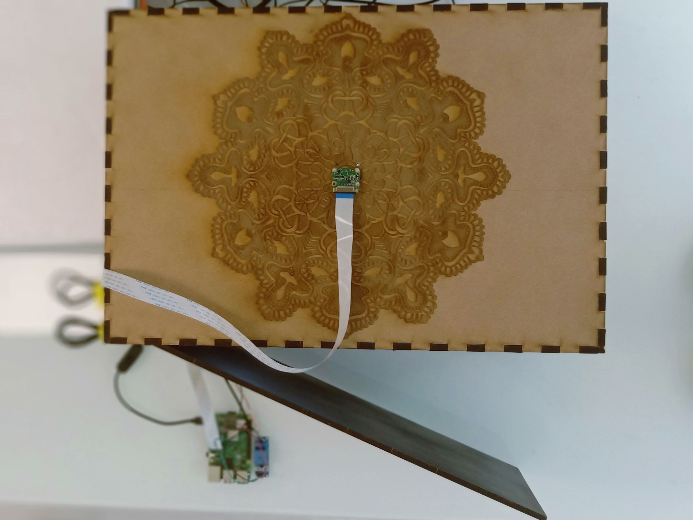 Time-Lapse Box : 5 Steps - Instructables