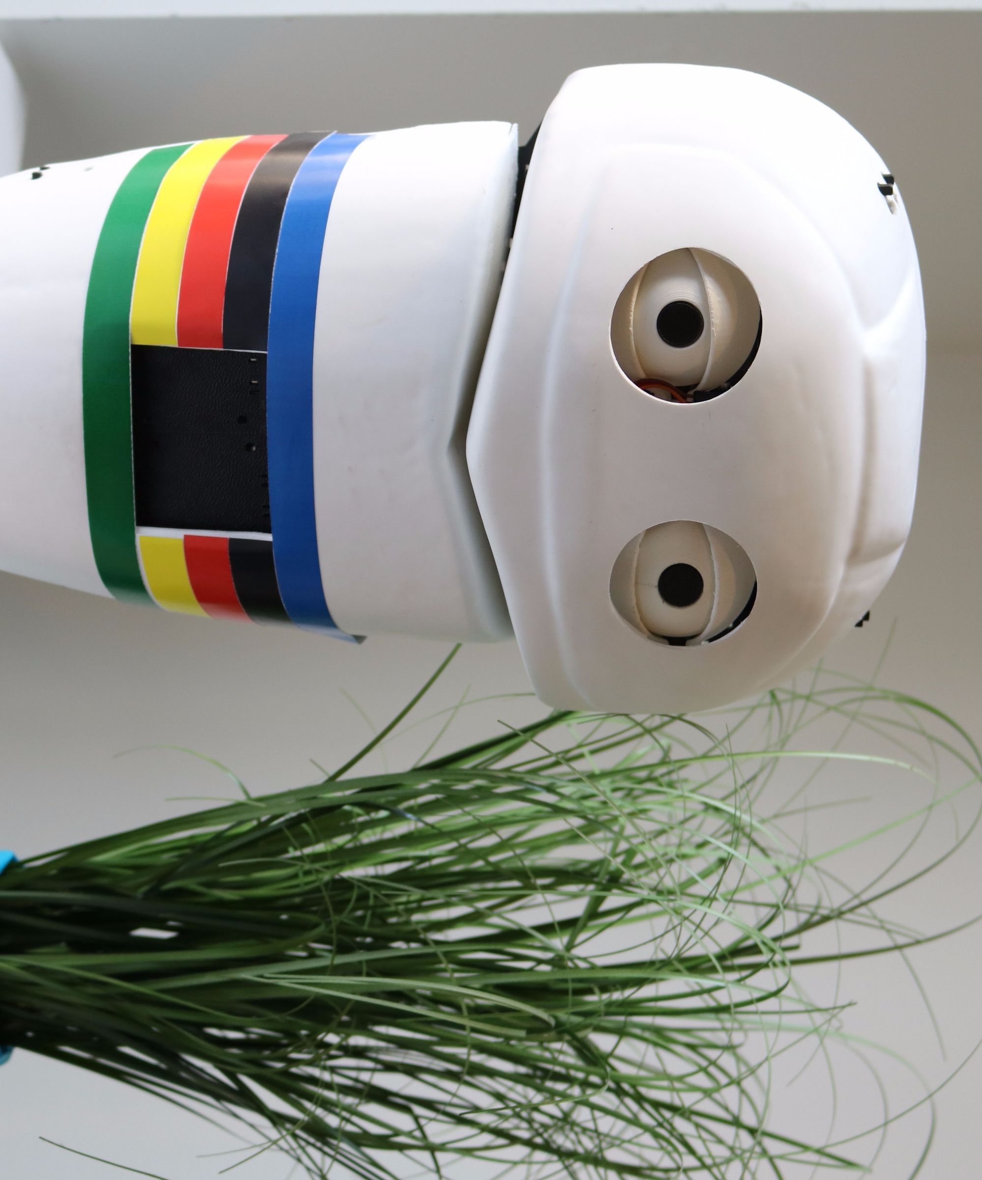 Sport-O-Bot : 6 Steps (with Pictures) - Instructables