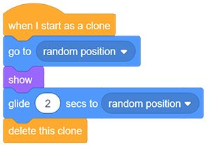The Hungry Shark Game in PictoBlox: Scratch Based Programming Software : 8 Steps - Instructables