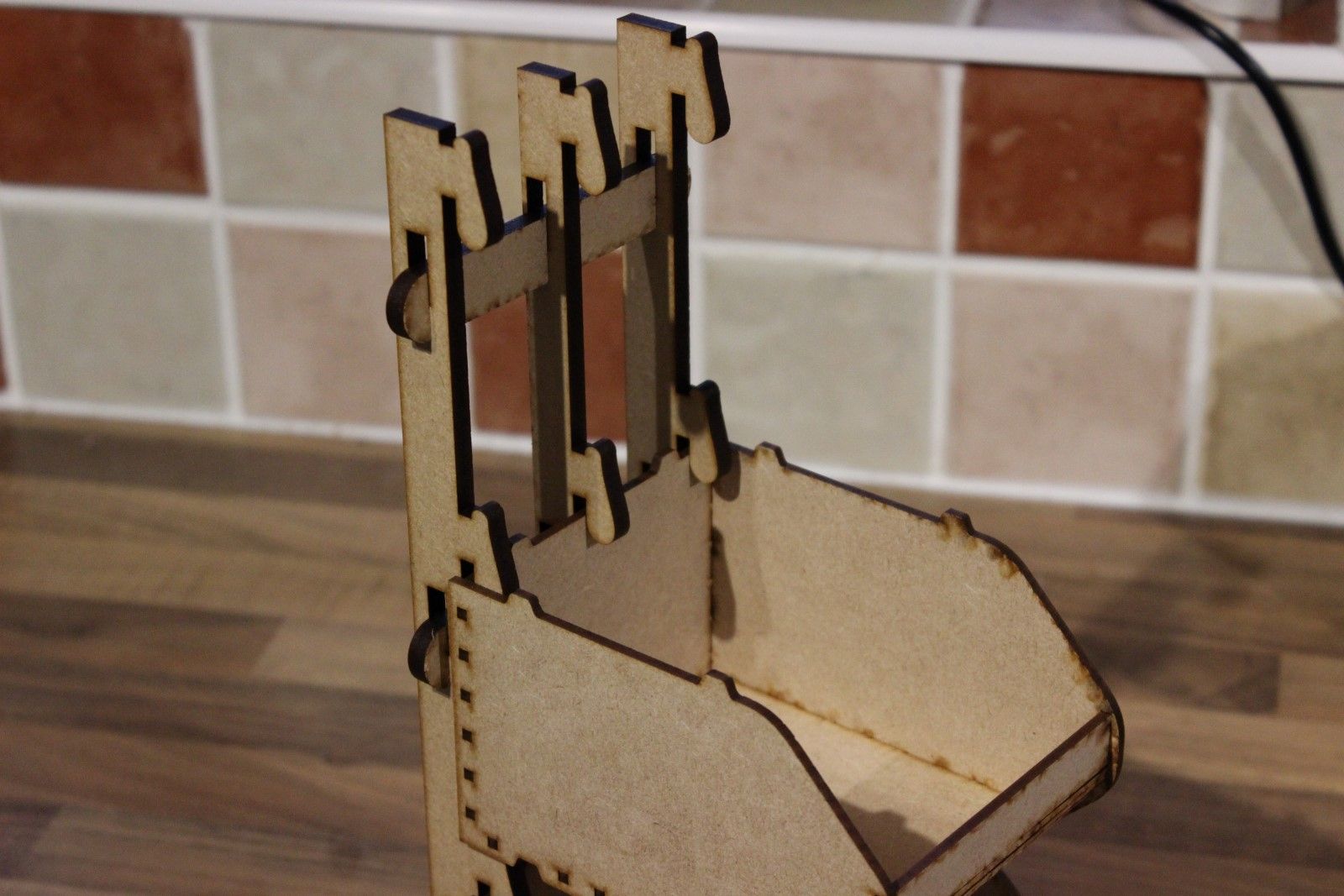 Rackable/Stackable Laser Cut Linbin System - Instructables