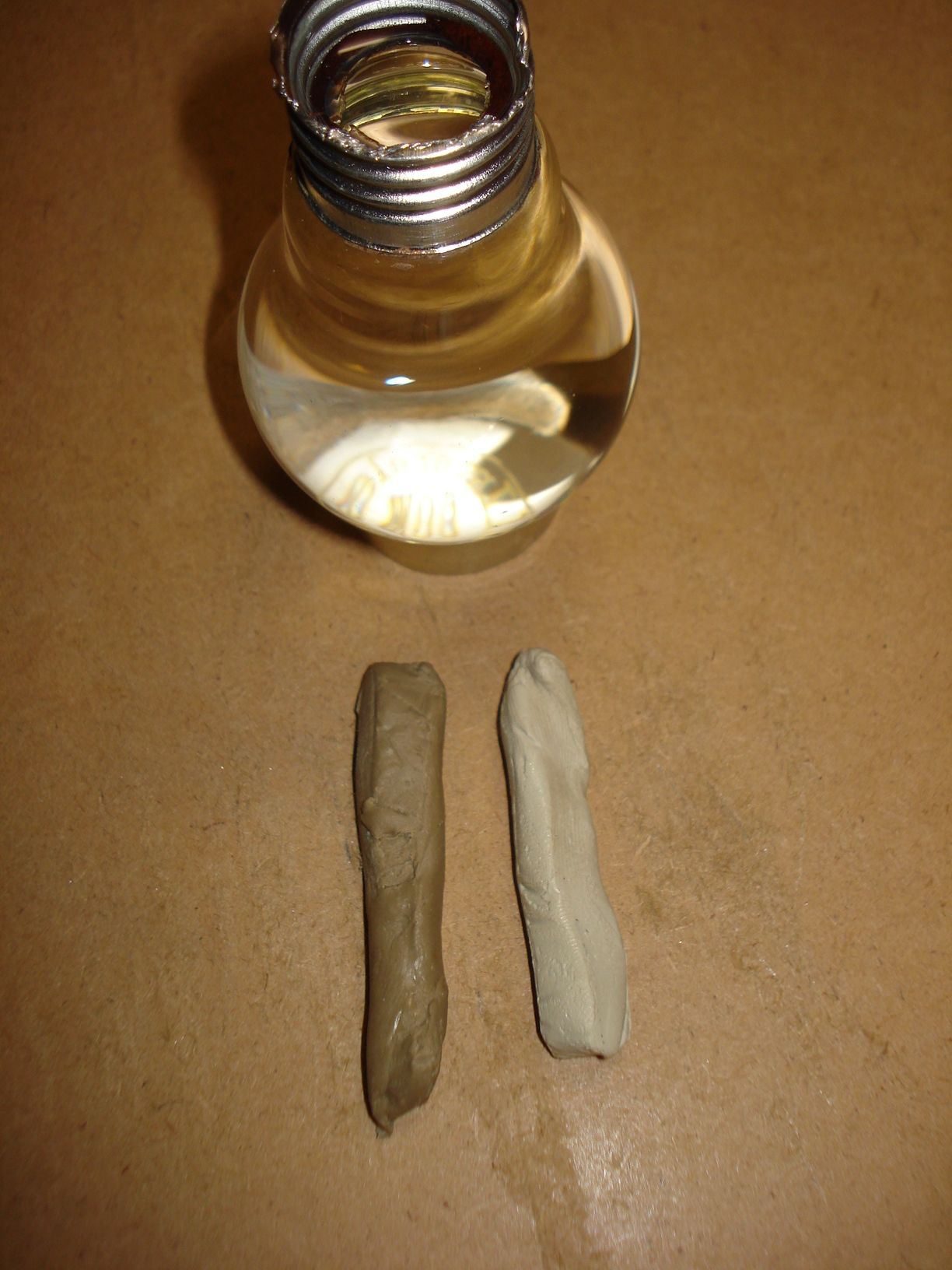 Cheap DIY Loupe for Low Vision Patients : 5 Steps - Instructables