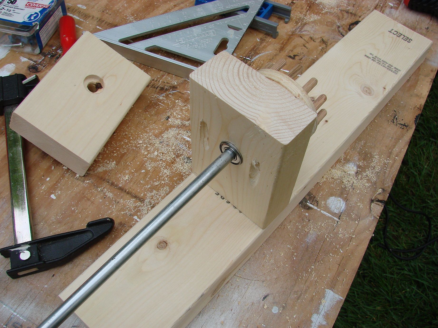 Internet Enabled Solar Tracker : 15 Steps (with Pictures) - Instructables