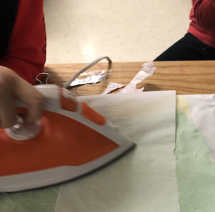 Fused Plastic Project : 4 Steps - Instructables