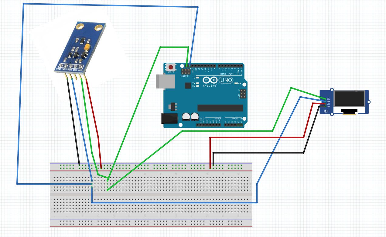 How to Wire & Use GY-30 BH1750 Light Sensor (GY30 / GY302) - Easy ...